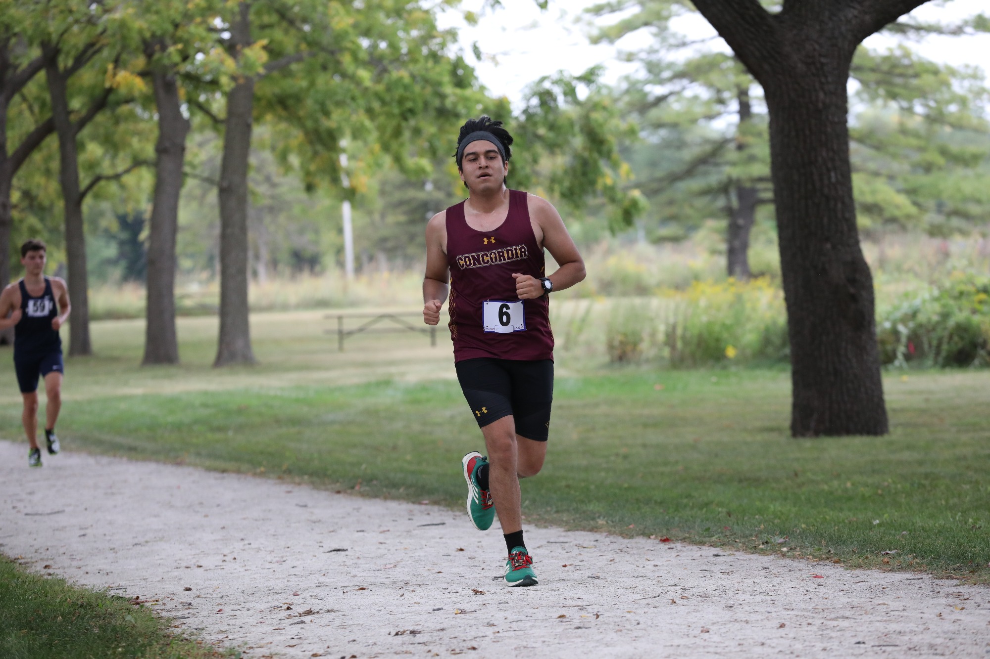 CUC Cross Country 2022 Recap - Concordia University Chicago Athletics