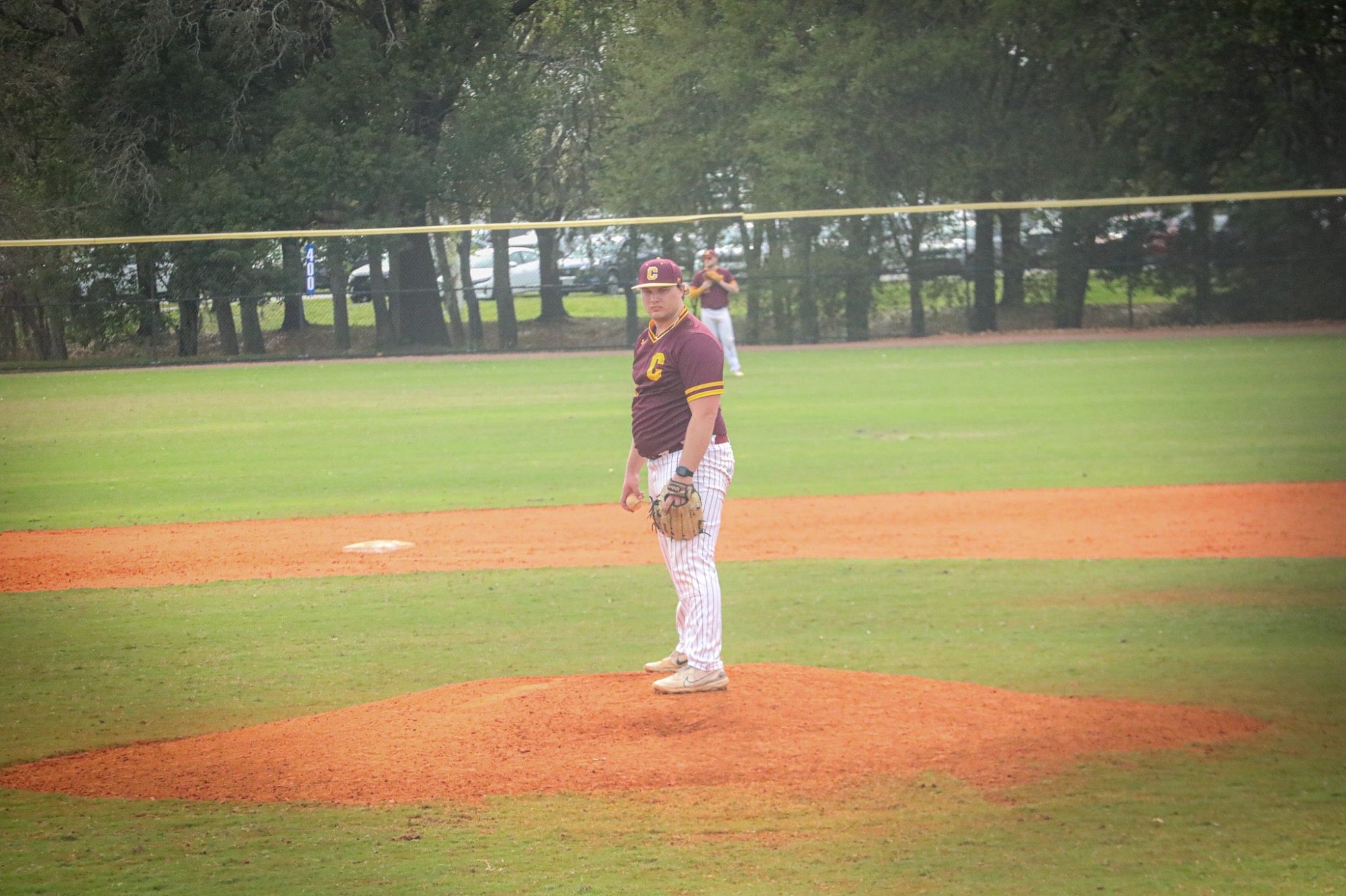 Dax Meyer - Baseball - Concordia University Chicago Athletics
