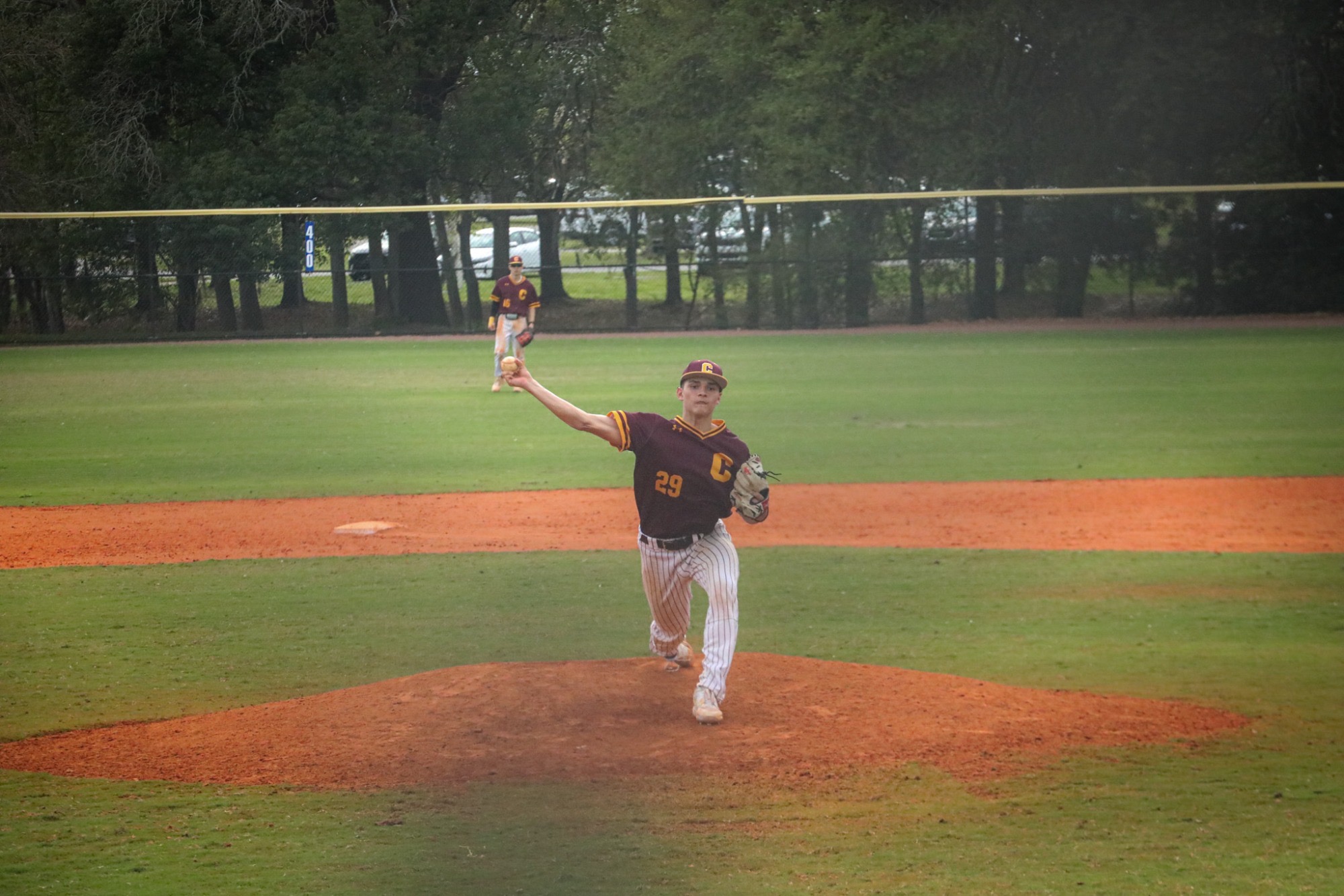 Jason Cantu - Baseball - Concordia University Chicago Athletics