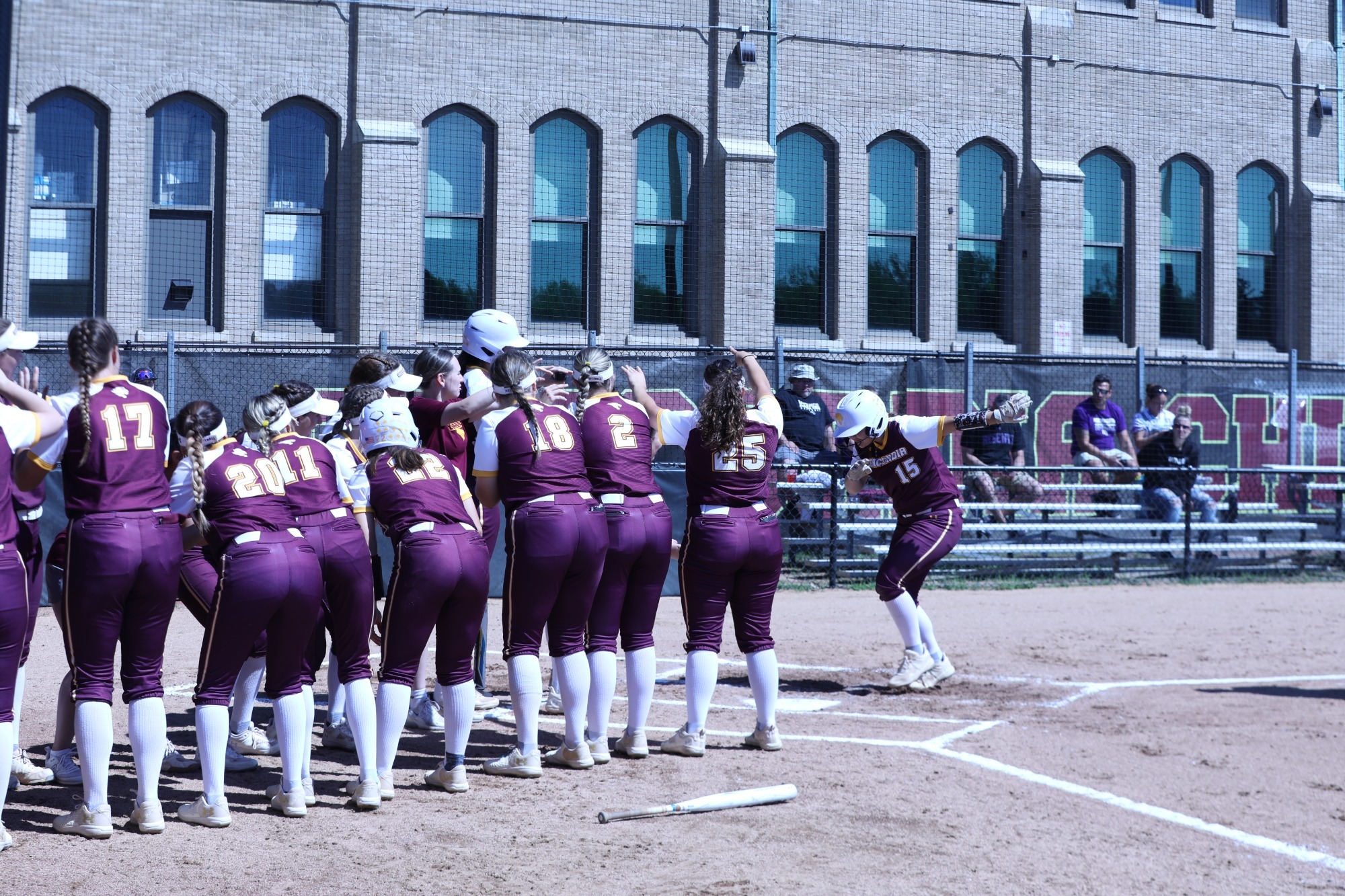 PREVIEW: CUC Softball Set to Begin 2024 Season - Concordia University ...