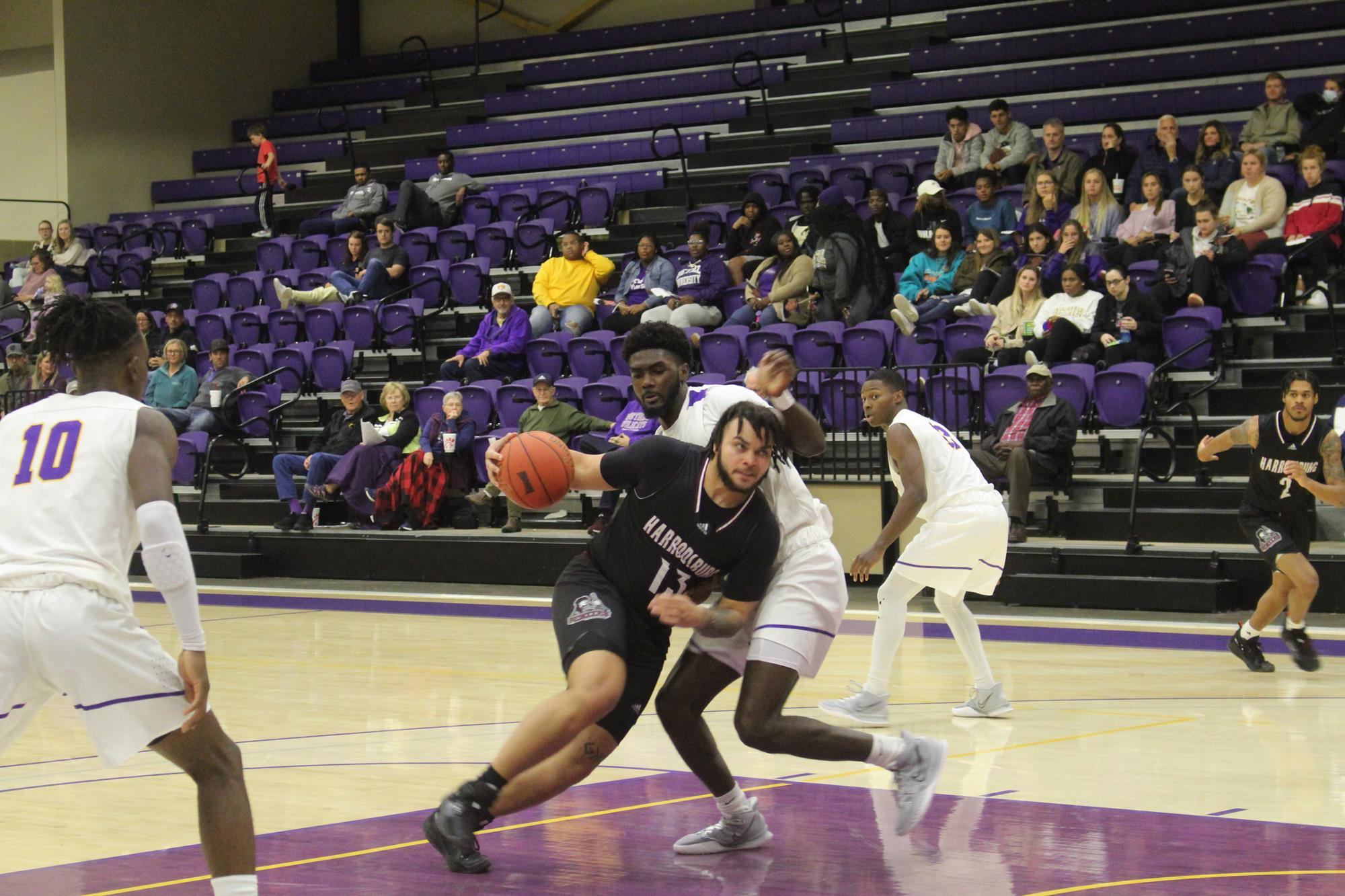 Chick-Fil-A Classic Recap - Campbellsville University - Harrodsburg