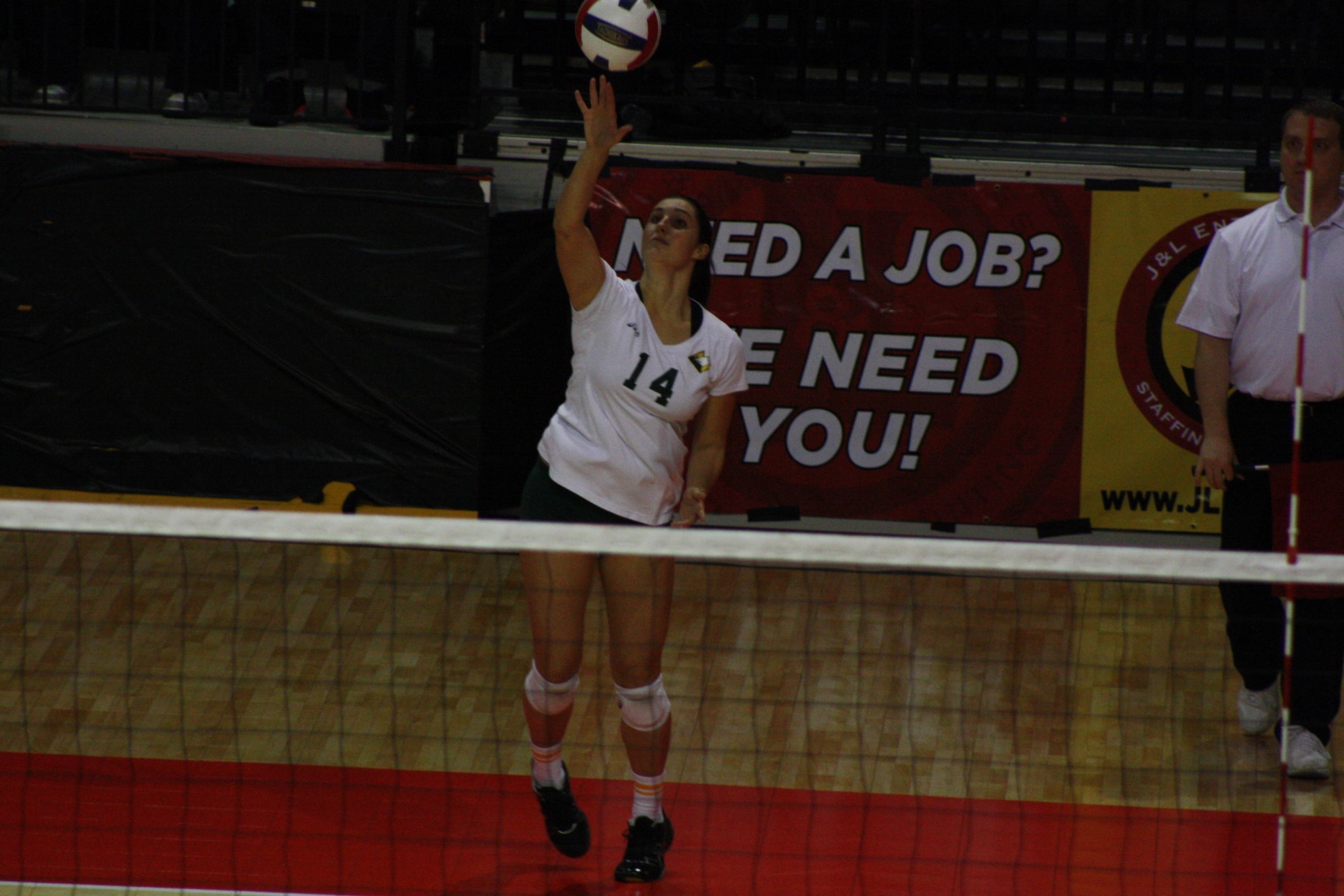 Taylor Dennison - Women's Volleyball - Concordia University Irvine ...