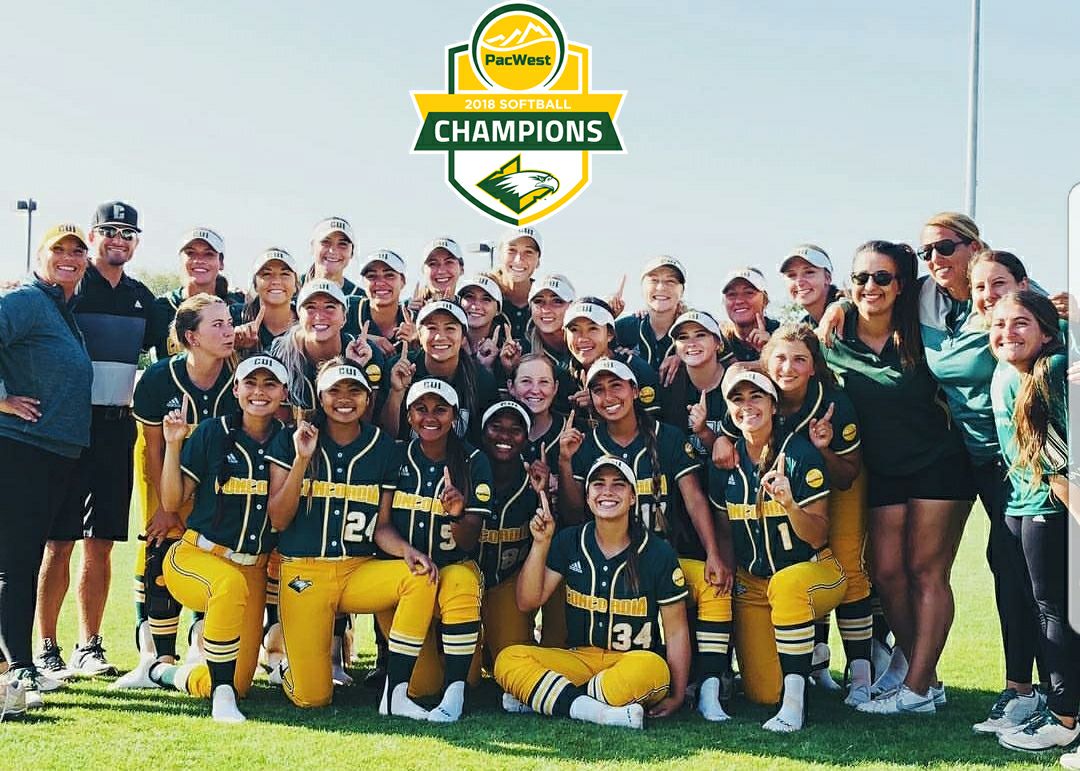 Grayson Harvey - Softball - Concordia University Irvine Athletics