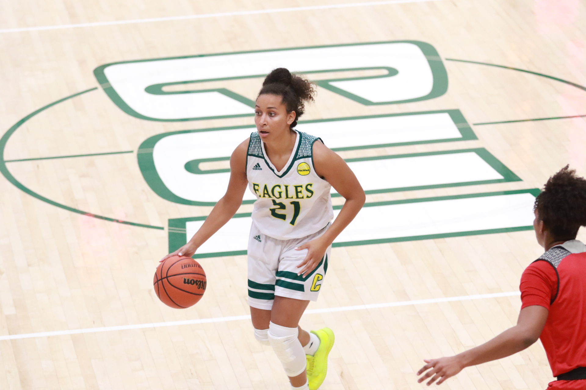 Francesca Wade-Sanchez - Women's Basketball - Concordia University ...