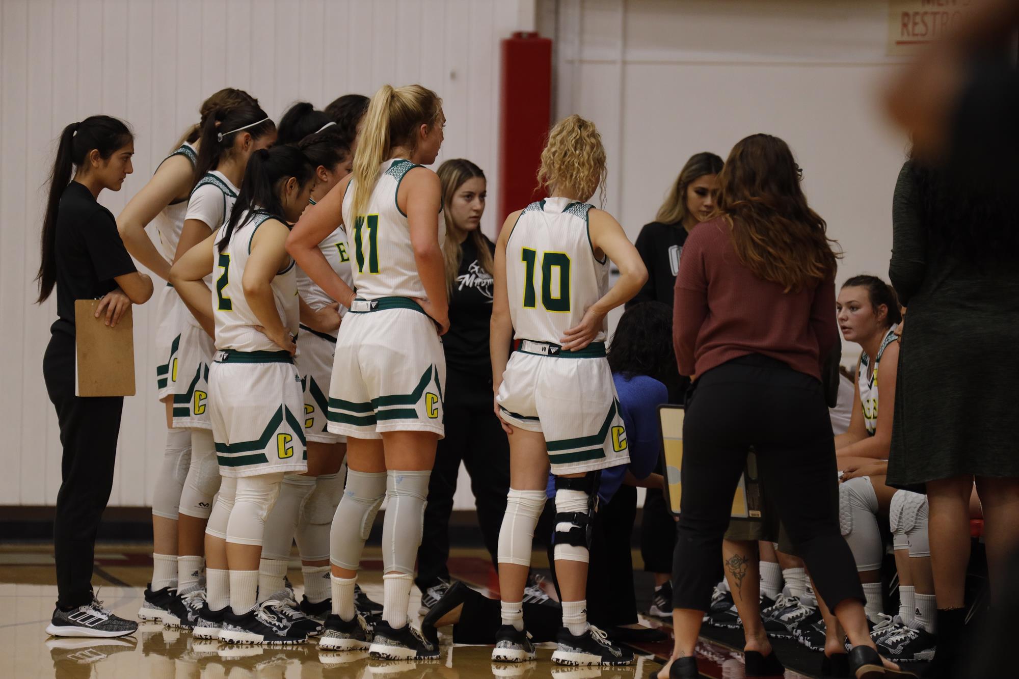 Francesca Wade-Sanchez - Women's Basketball - Concordia University ...