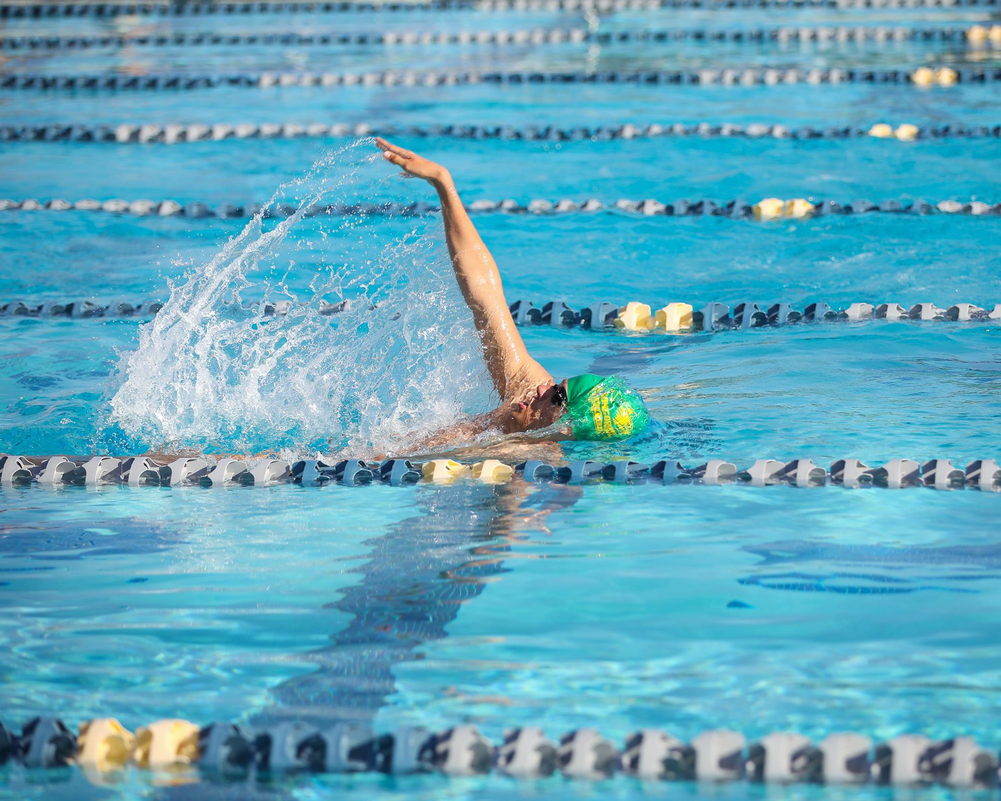 CUI's Benjamin Named PCSC Athlete of the Week For Seventh Time ...