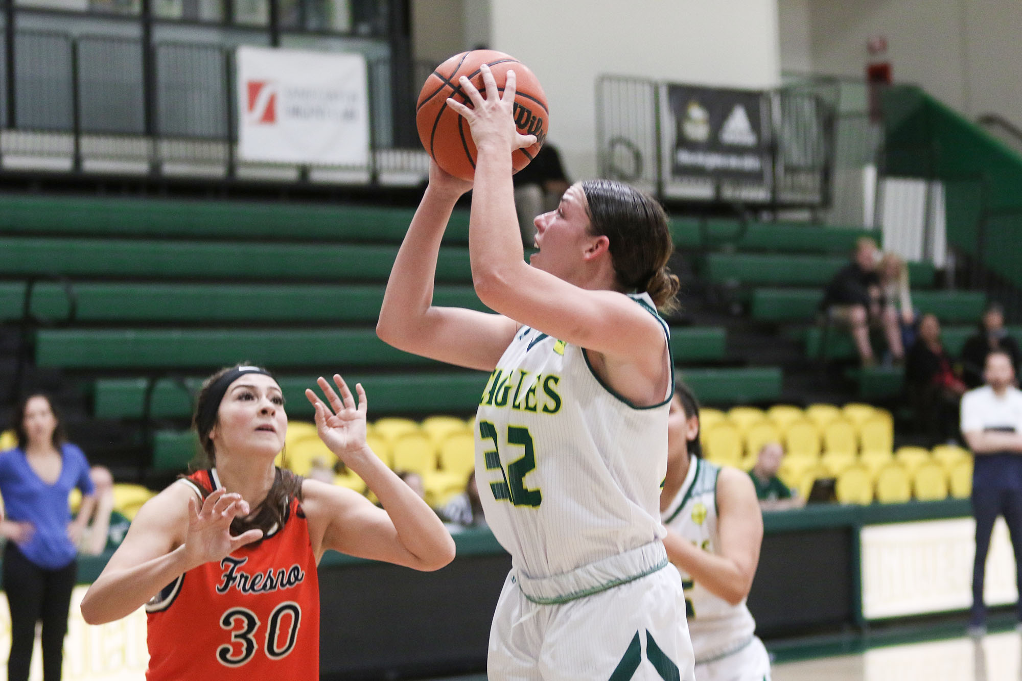 Lainie James - Women's Basketball - Concordia University Irvine Athletics