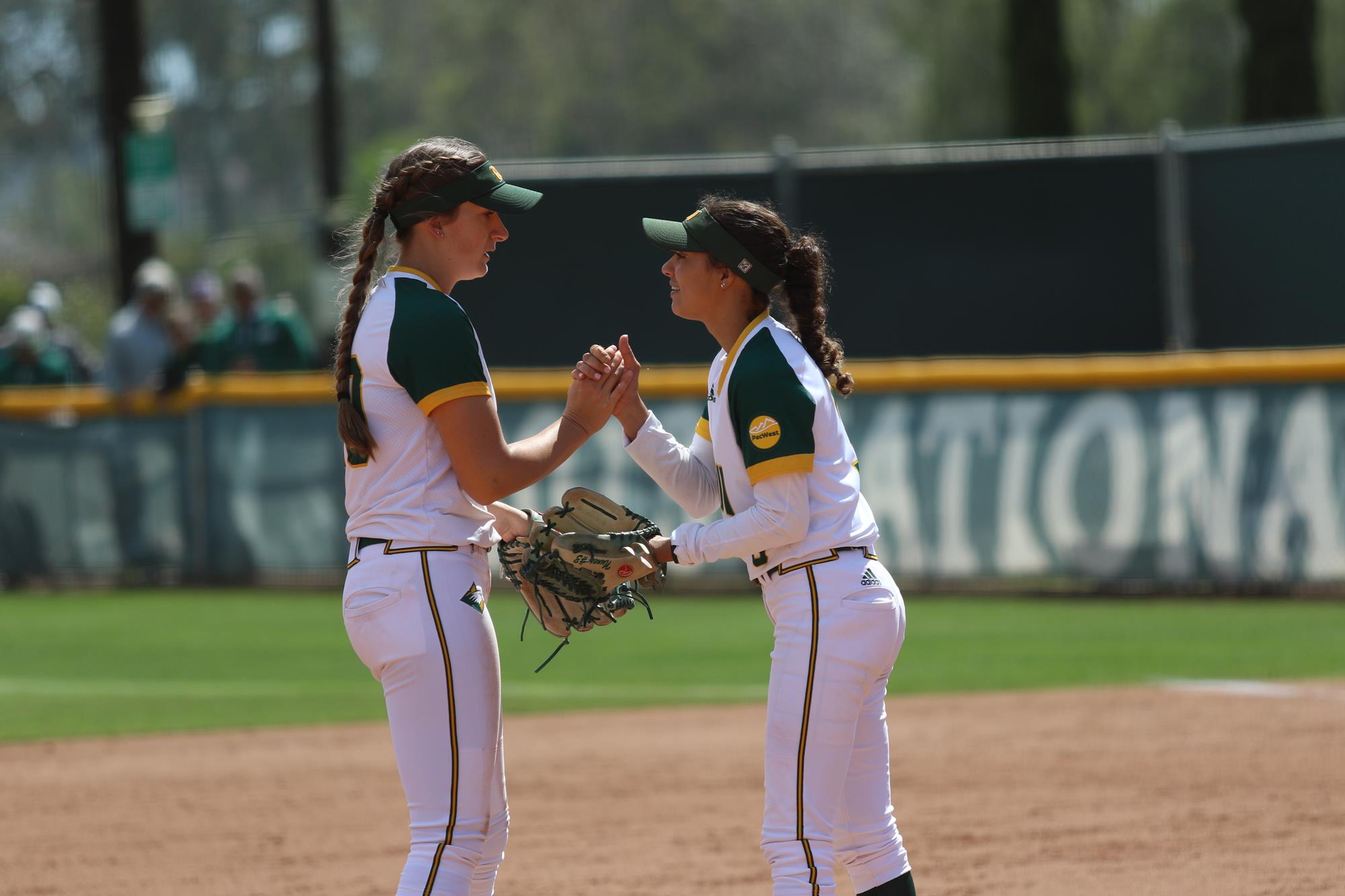 Amanda Gjertsen - Softball - Concordia University Irvine Athletics