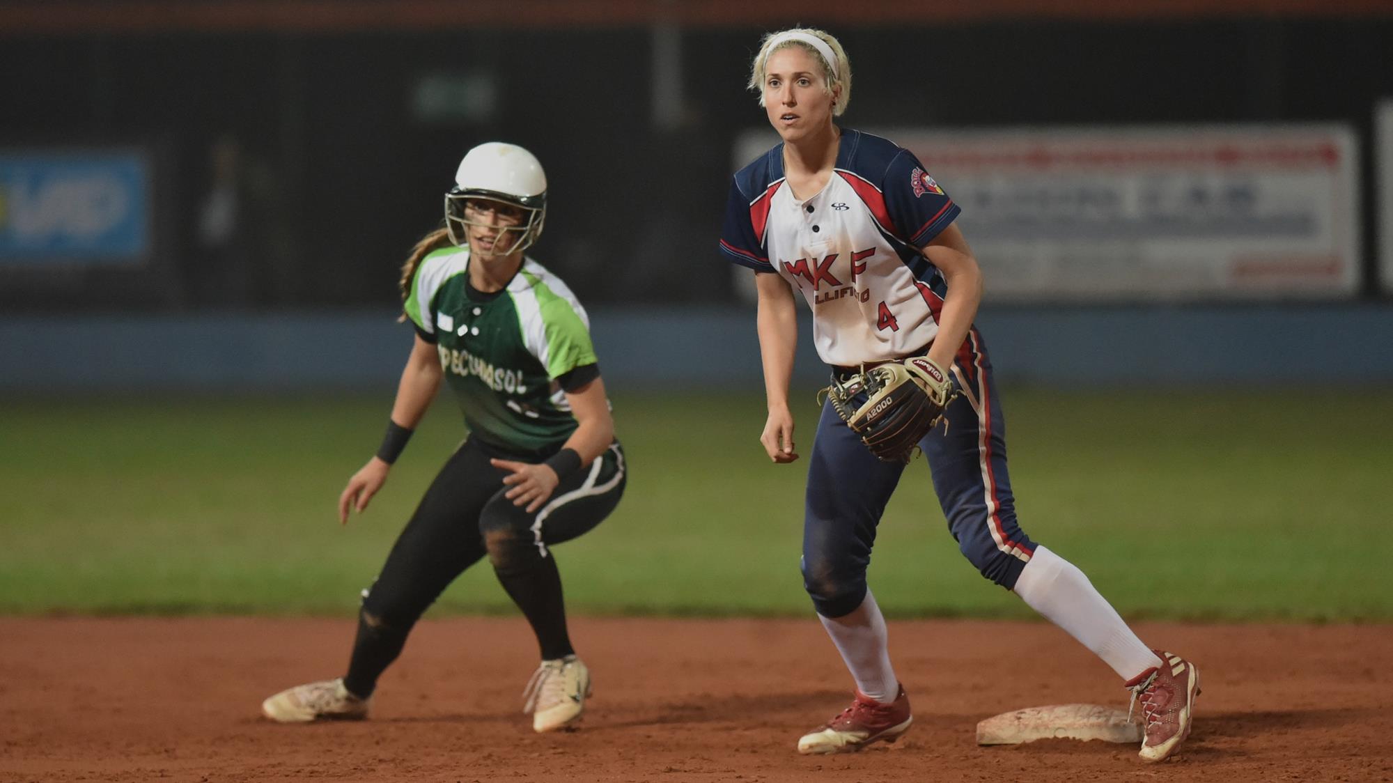 Amanda Fama - Softball - Concordia University Irvine Athletics