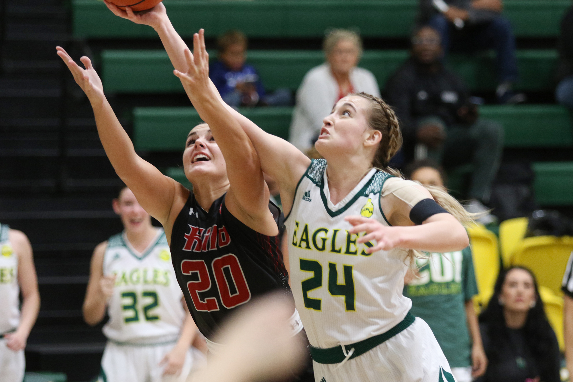 Sarah Christopherson - Women's Basketball - Concordia University Irvine ...