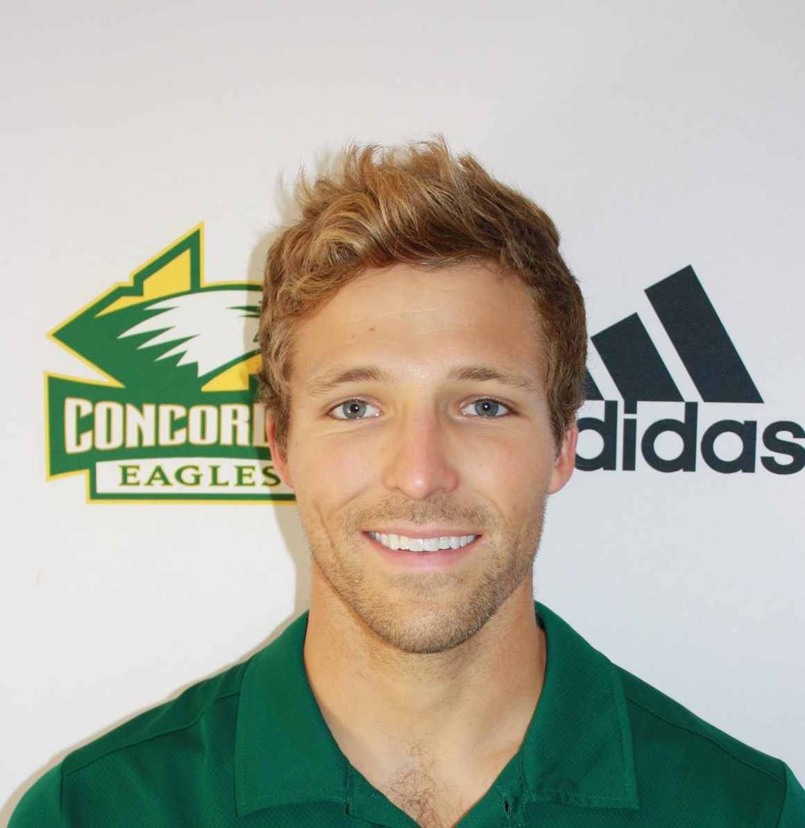 Brian Failinger - Beach Volleyball Coach - Concordia University Irvine ...