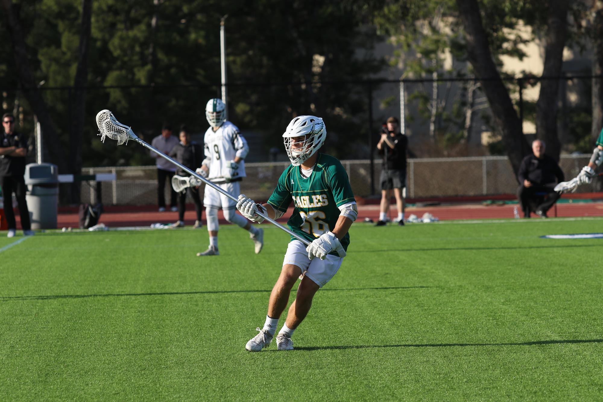 A Salute For CUI's Men's Lacrosse Seniors - Concordia University Irvine ...