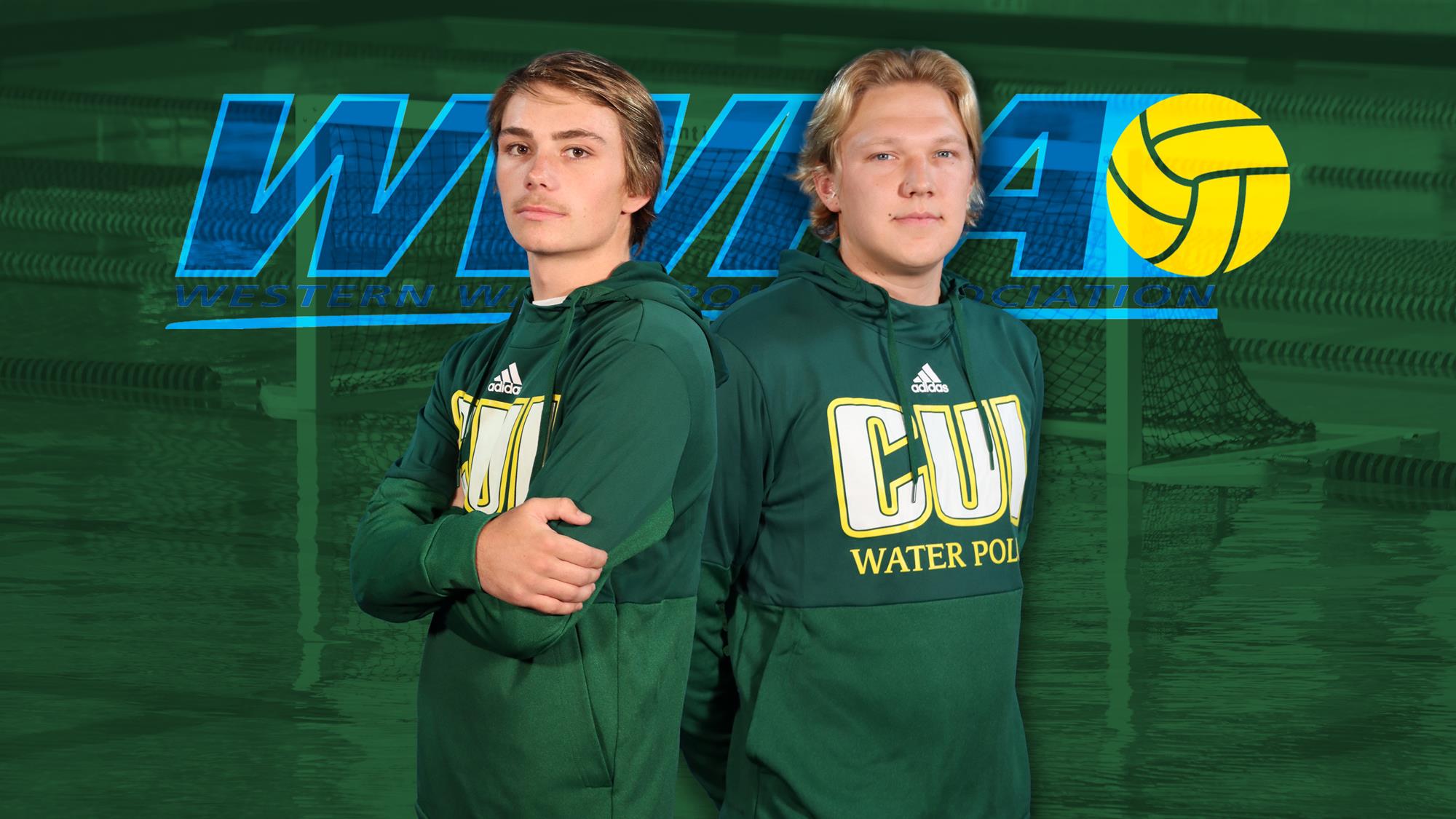 Dynamic Duo Honored By WWPA Before Conference Tourney - Concordia ...
