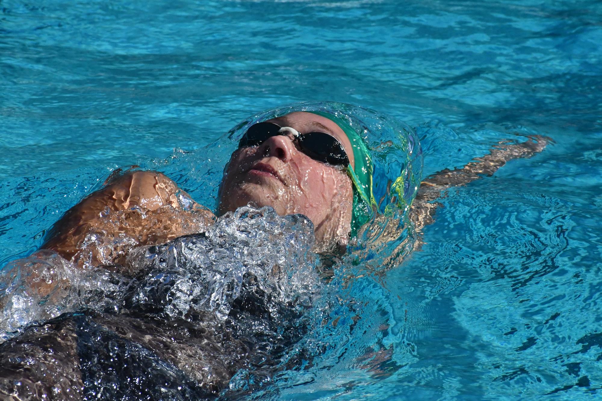 Faith Silzel - Women's Swim & Dive - Concordia University Irvine Athletics