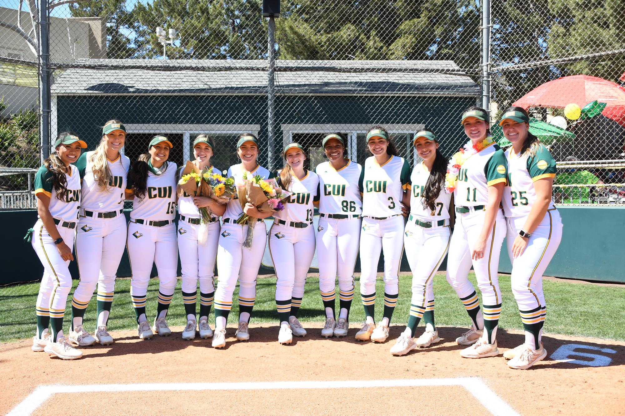 McKinsey Thorpe - Softball - Concordia University Irvine Athletics