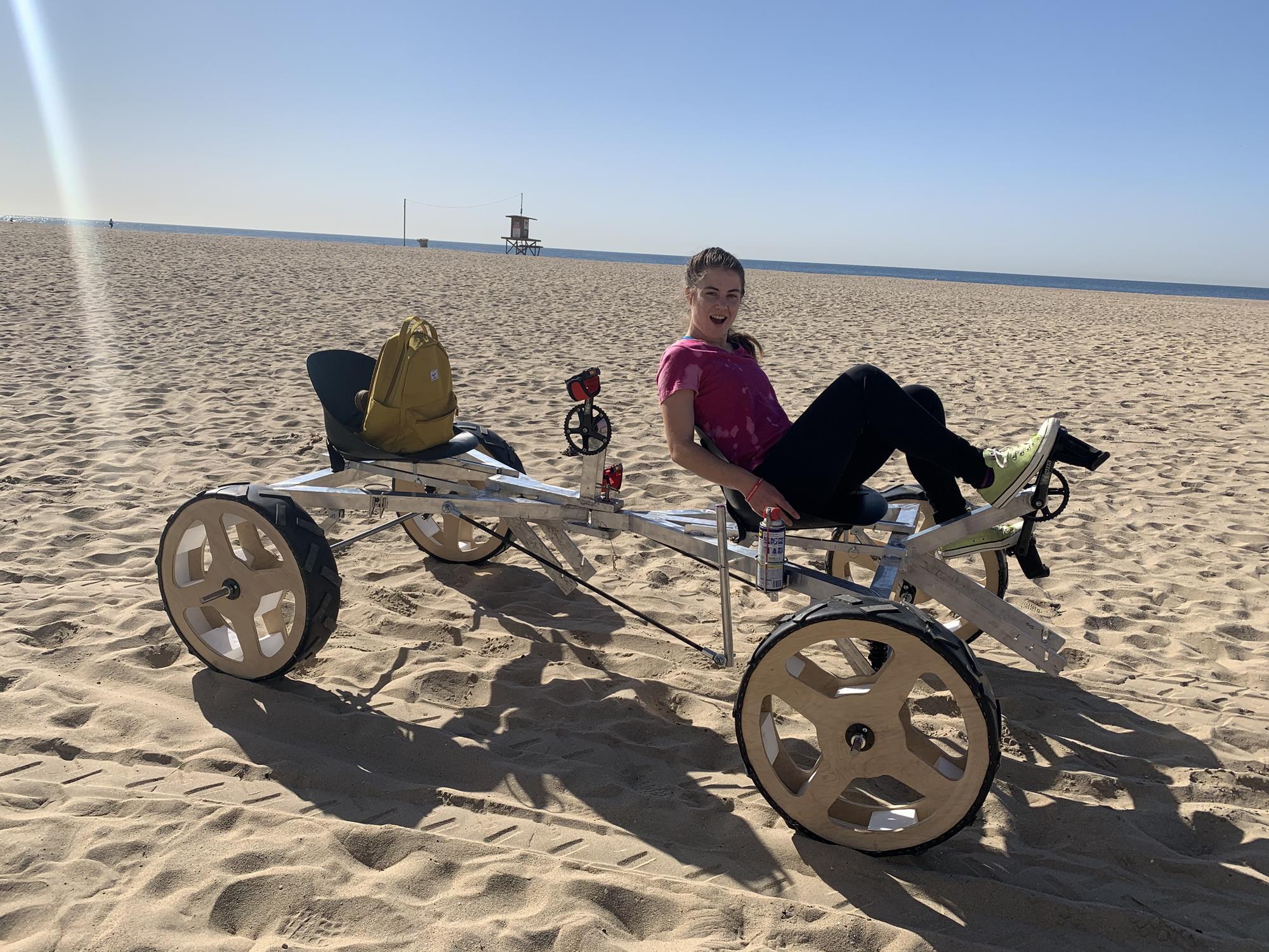 Sarah Simpson - Women's Track and Field - Concordia University Irvine ...