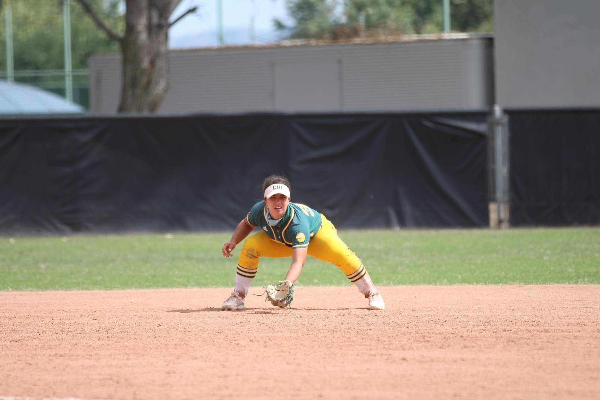 McKinsey Thorpe - Softball - Concordia University Irvine Athletics
