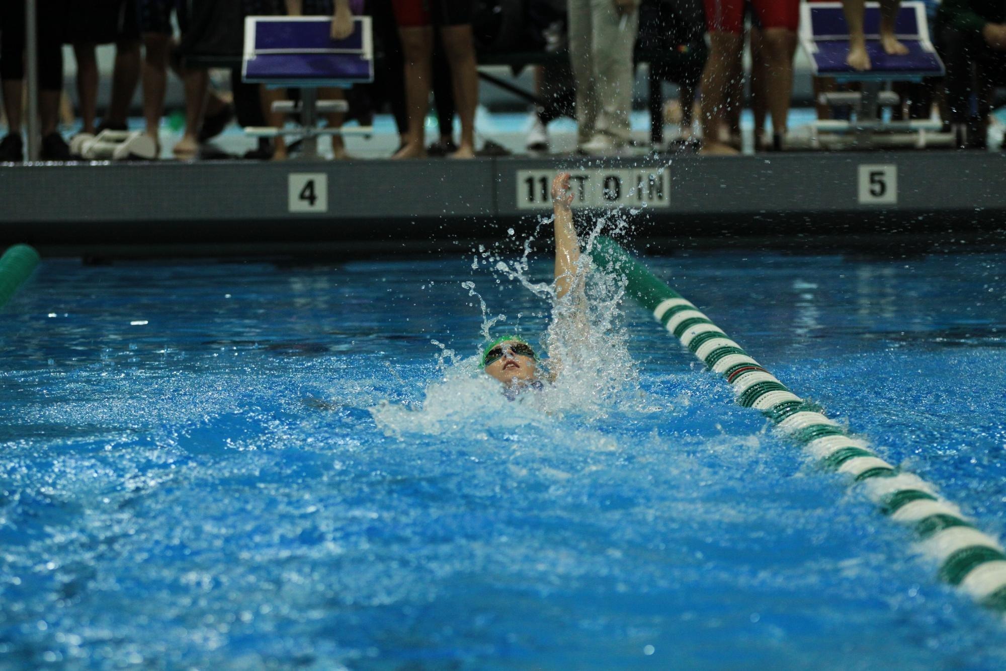 Claire Oppedahl - Women's Swim & Dive - Concordia University Irvine ...