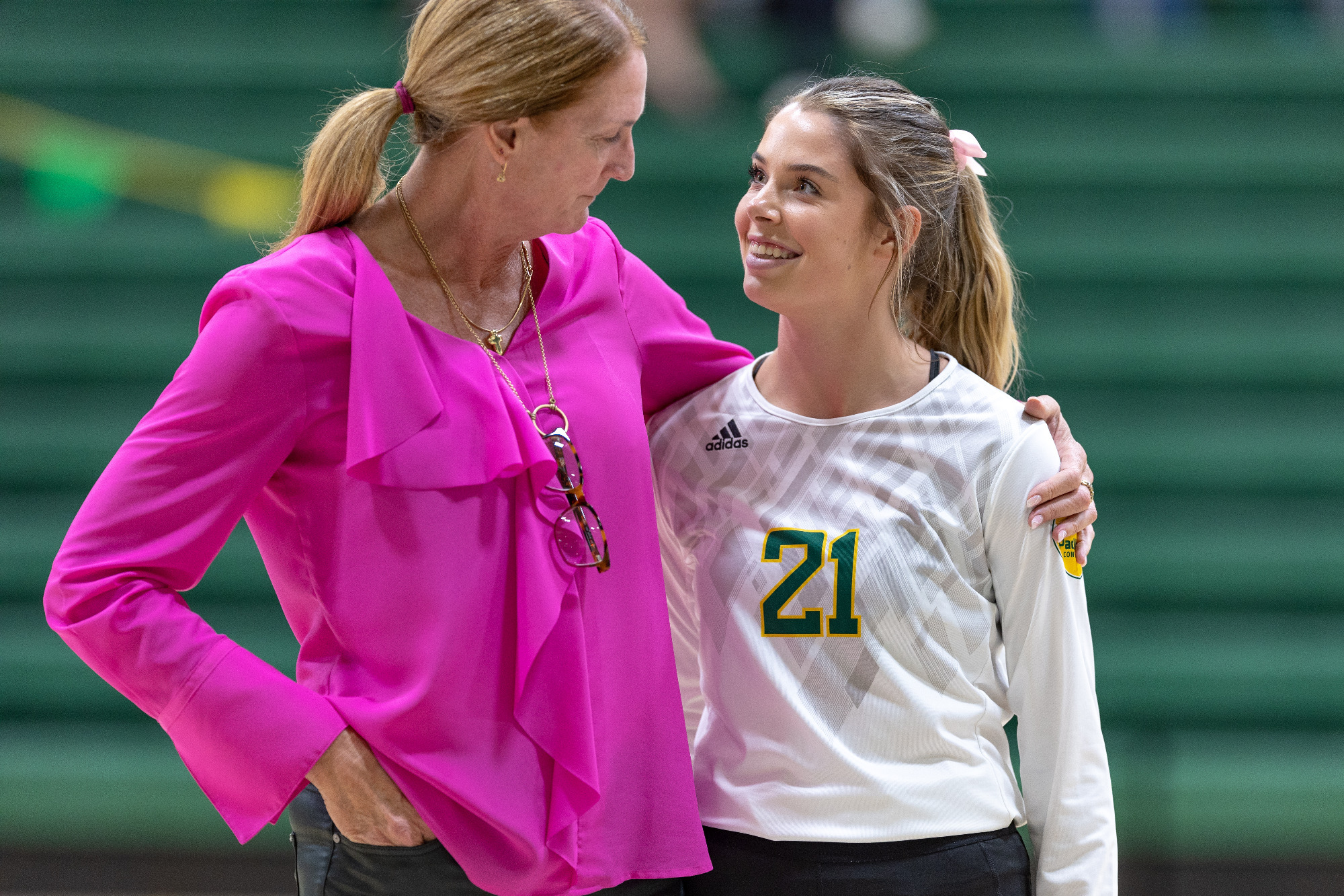 Danielle McCasland - Women's Volleyball - Concordia University Irvine ...