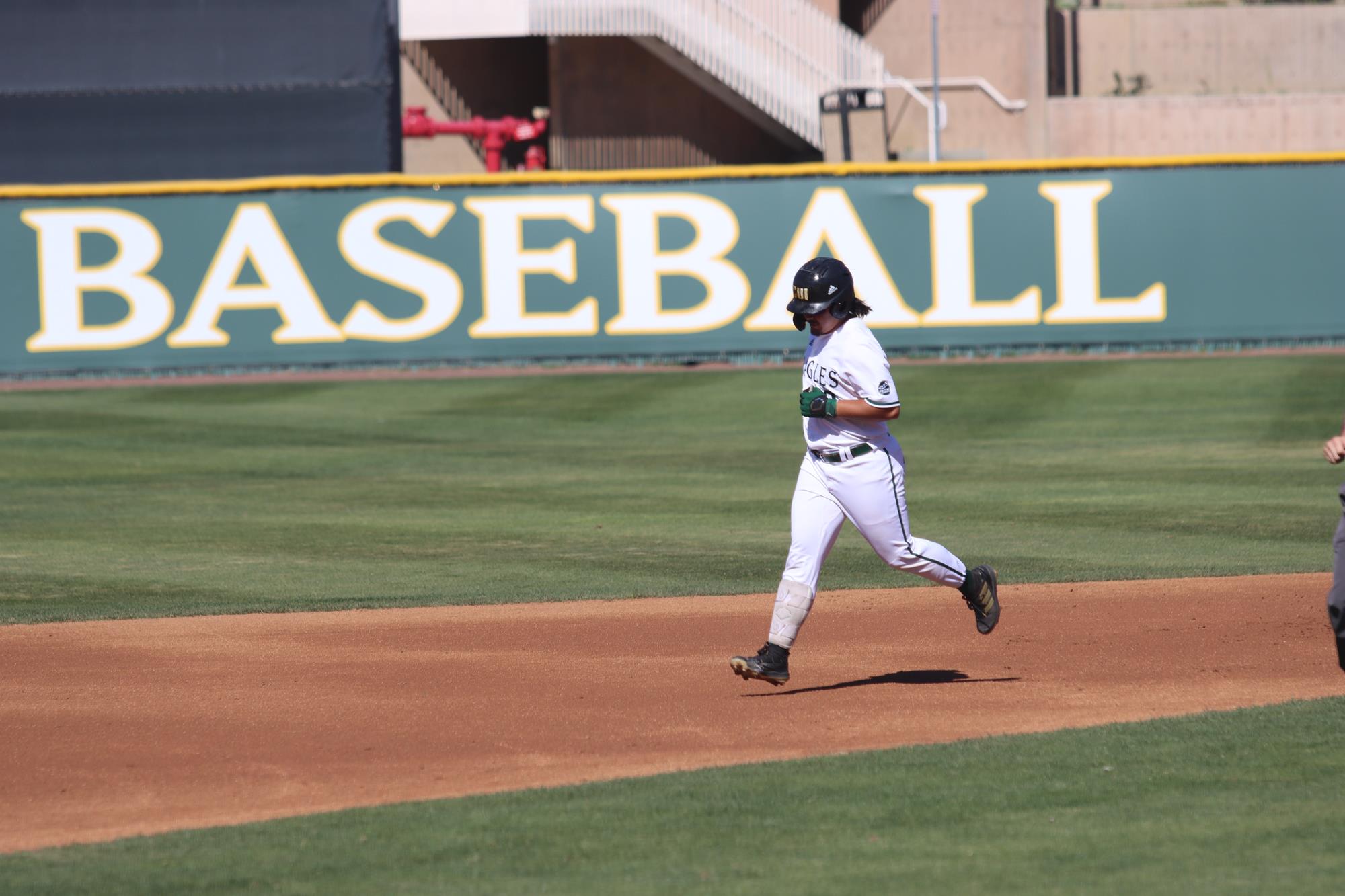 Tristan Hanoian - Baseball - Concordia University Irvine Athletics