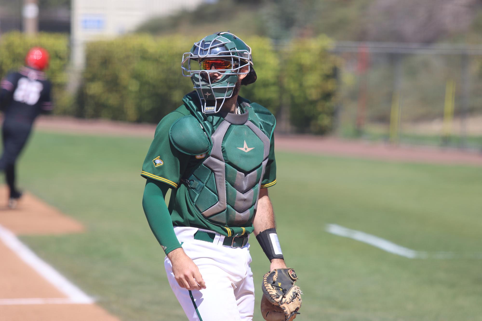 Kevin Fowler - Baseball - Concordia University Irvine Athletics