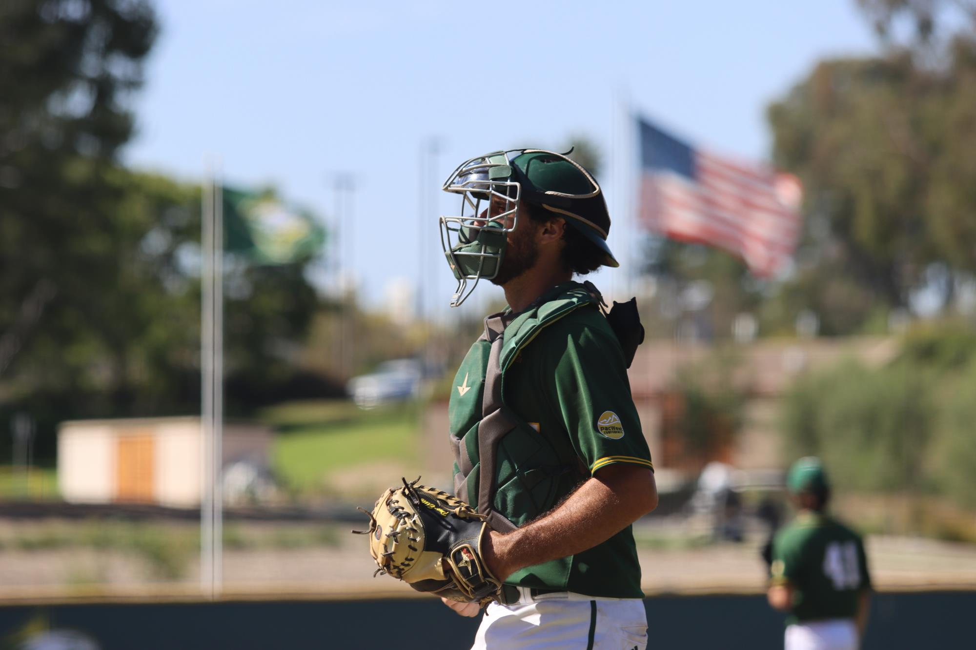 Kevin Fowler - Baseball - Concordia University Irvine Athletics