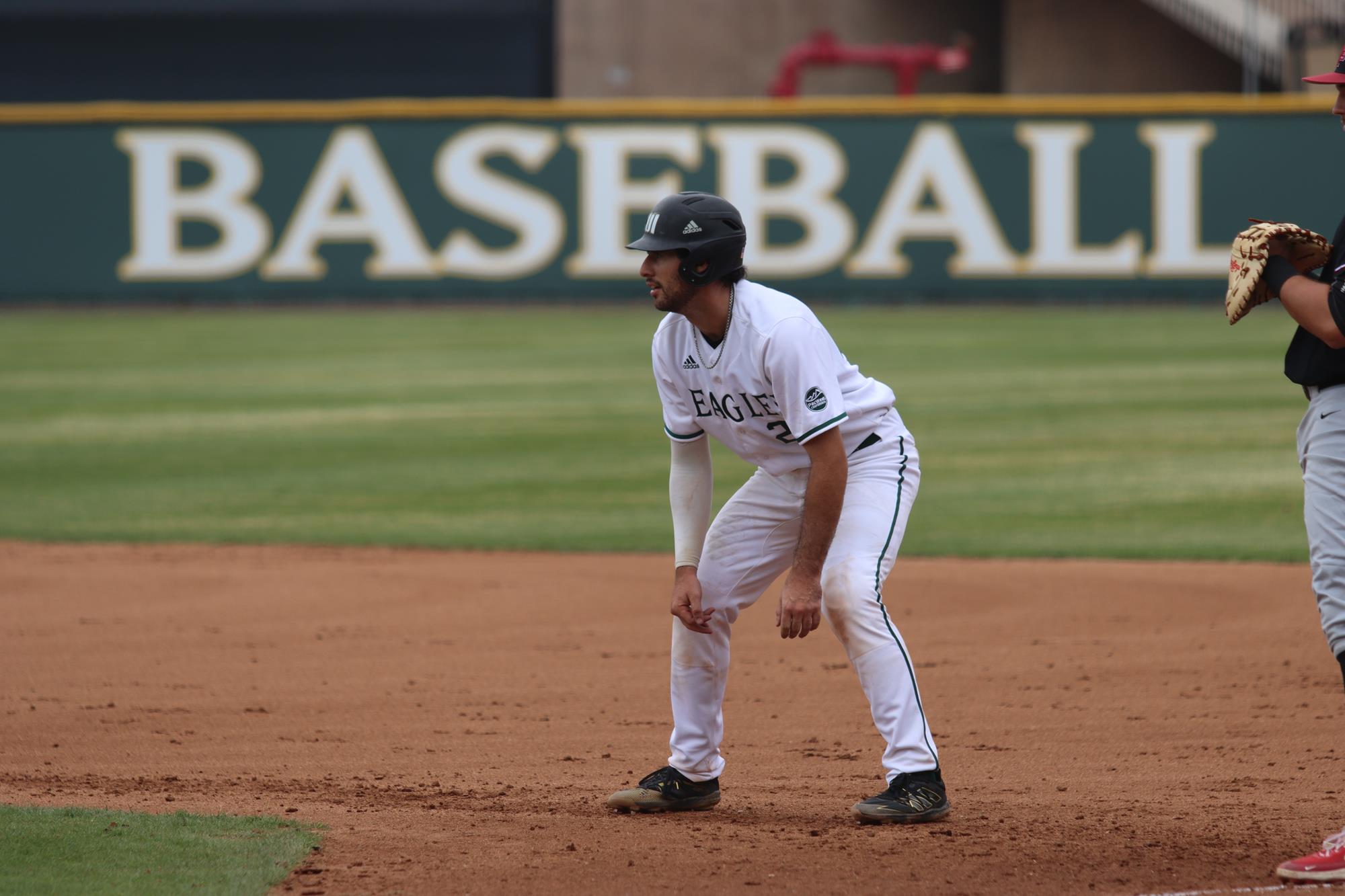 Kevin Fowler - Baseball - Concordia University Irvine Athletics