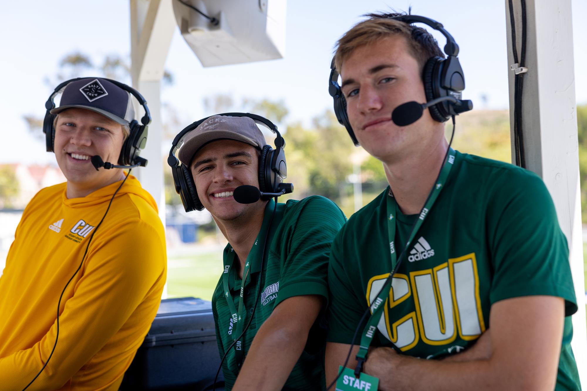 Jeff Runyan - Men's Water Polo - Concordia University Irvine Athletics