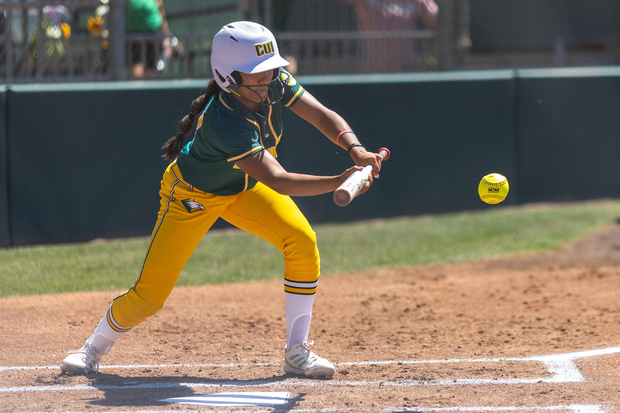 Jasmine Gorman - Softball - Concordia University Irvine Athletics