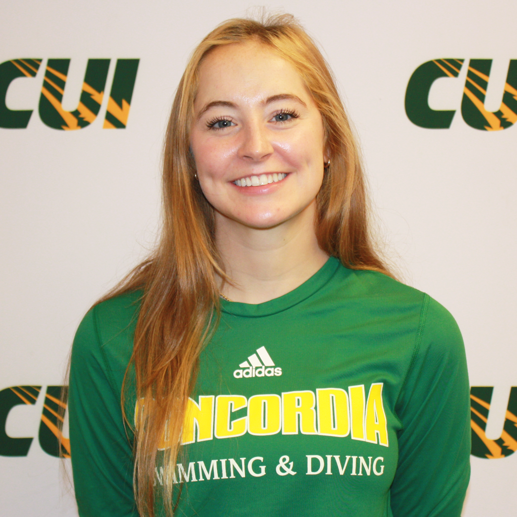 Angie Ross - Men's Swim & Dive Coach - Concordia University Irvine Athletics
