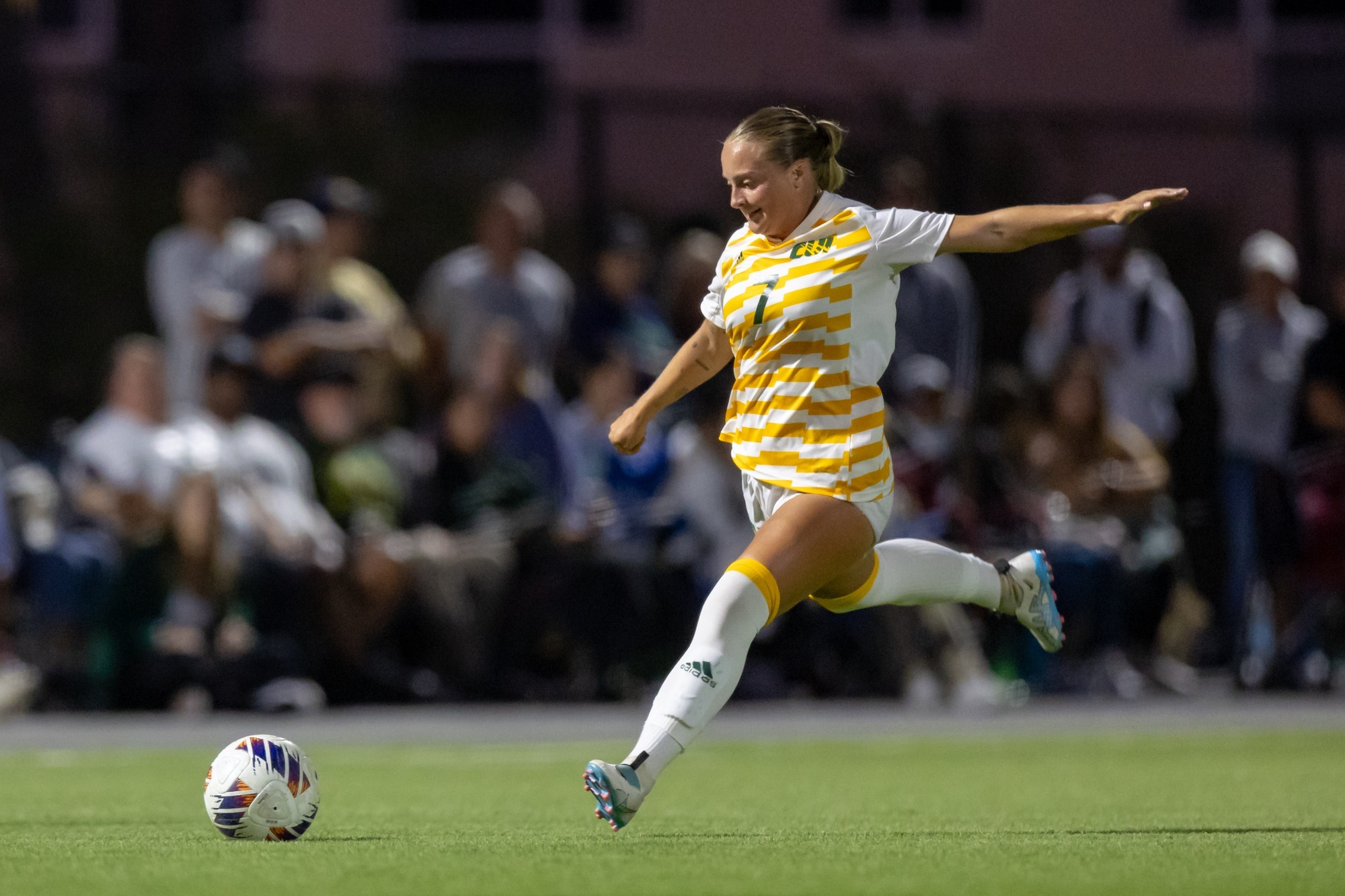 Riley Walkington - Women's Soccer - Concordia University Irvine Athletics