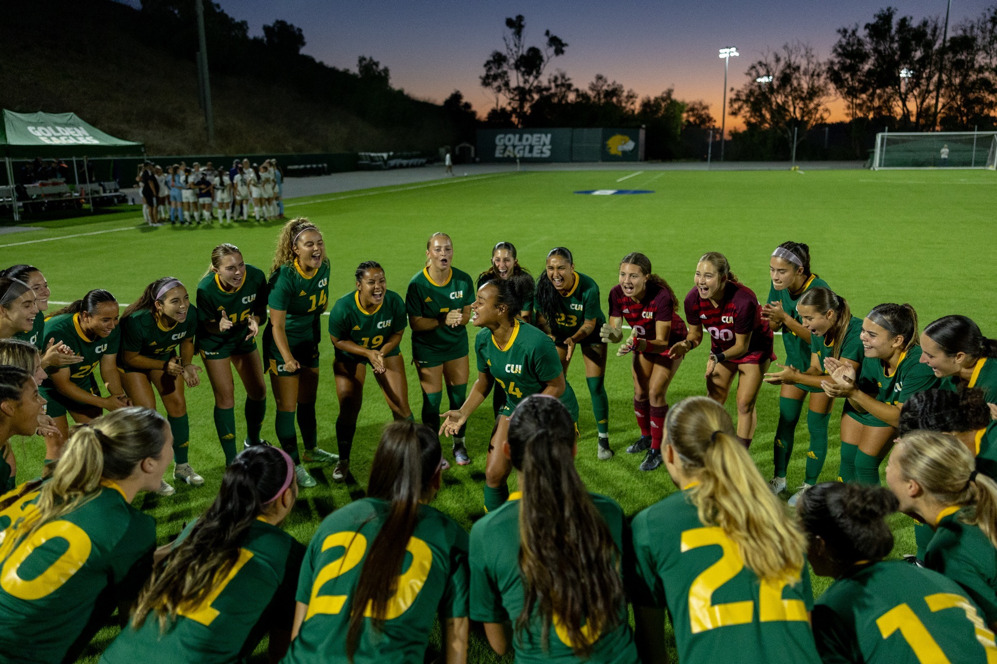 CUI Women's Soccer Is Heading Back To NCAA DII Tournament! - Concordia ...