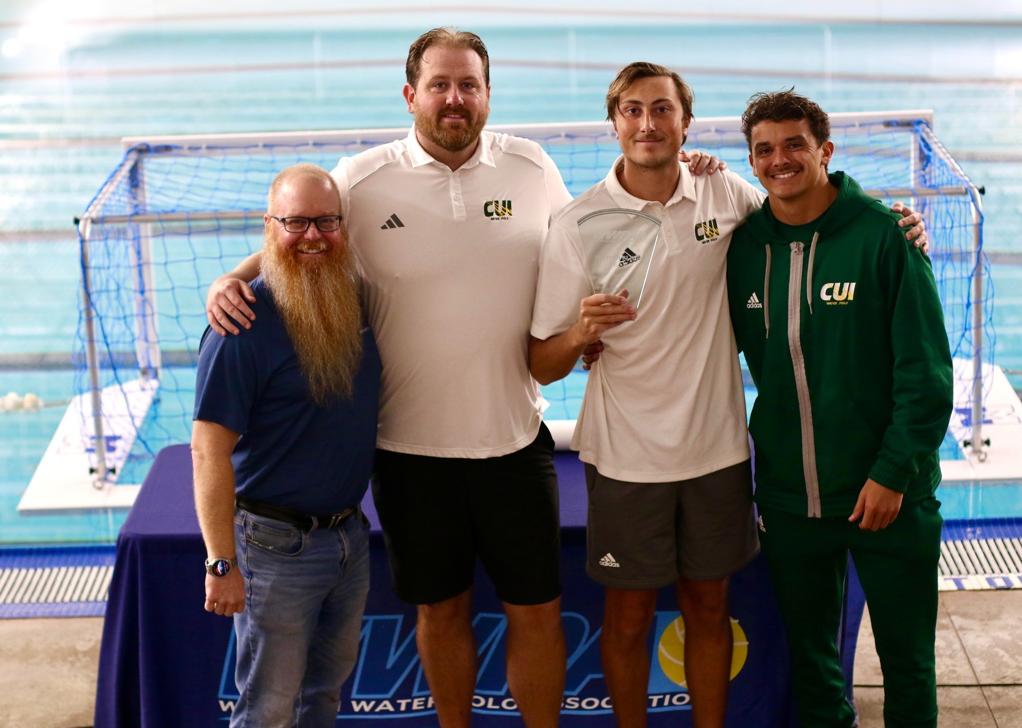 CUI Places Second At WWPA Championships - Concordia University Irvine ...