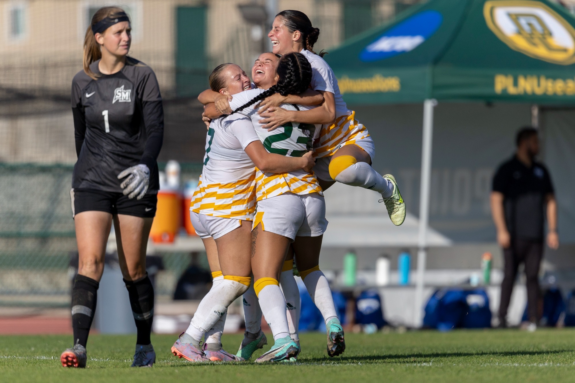 Riley Walkington - Women's Soccer - Concordia University Irvine Athletics
