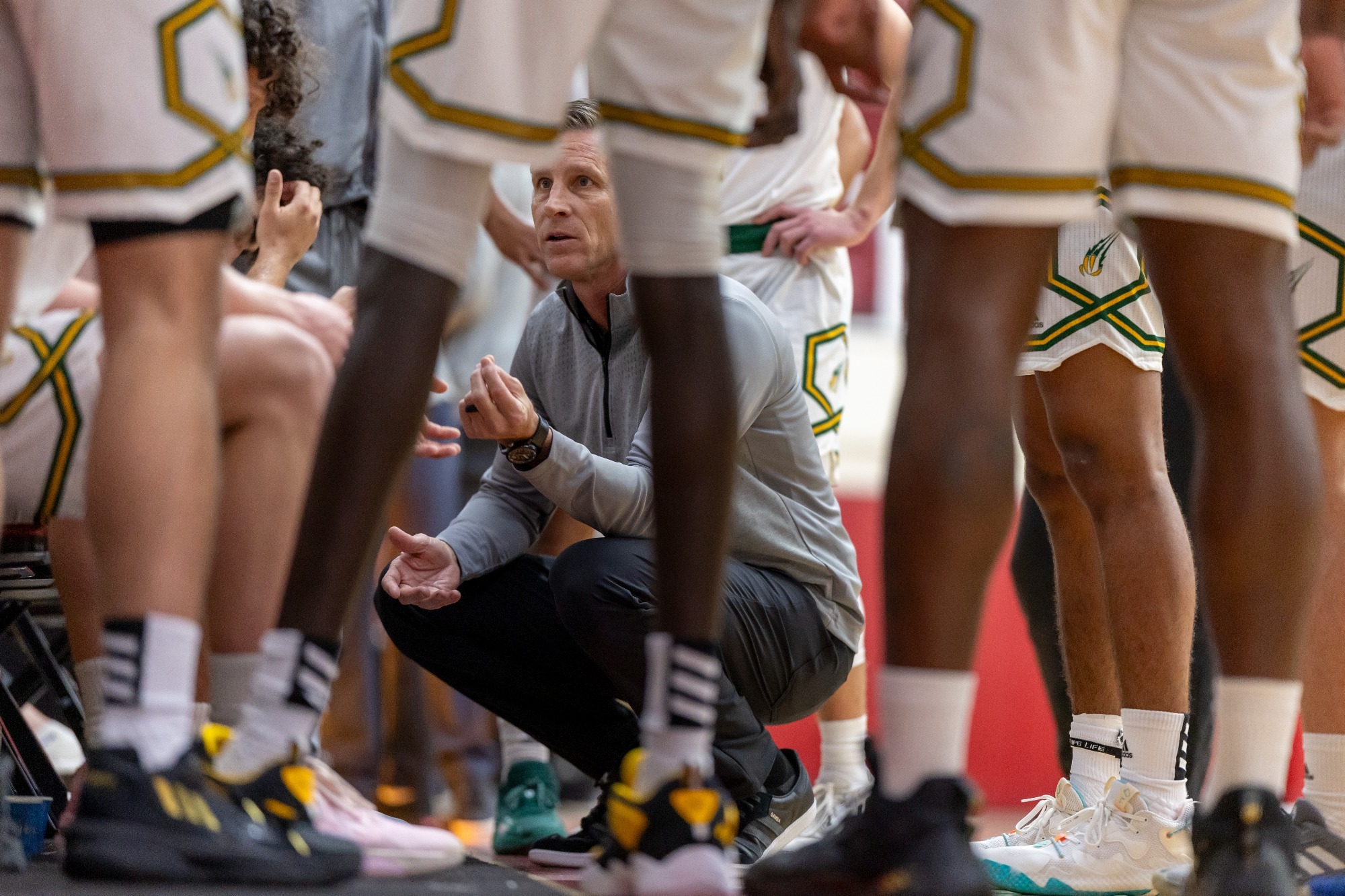 Opening PacWest Conference Play With A Bang - Concordia University ...