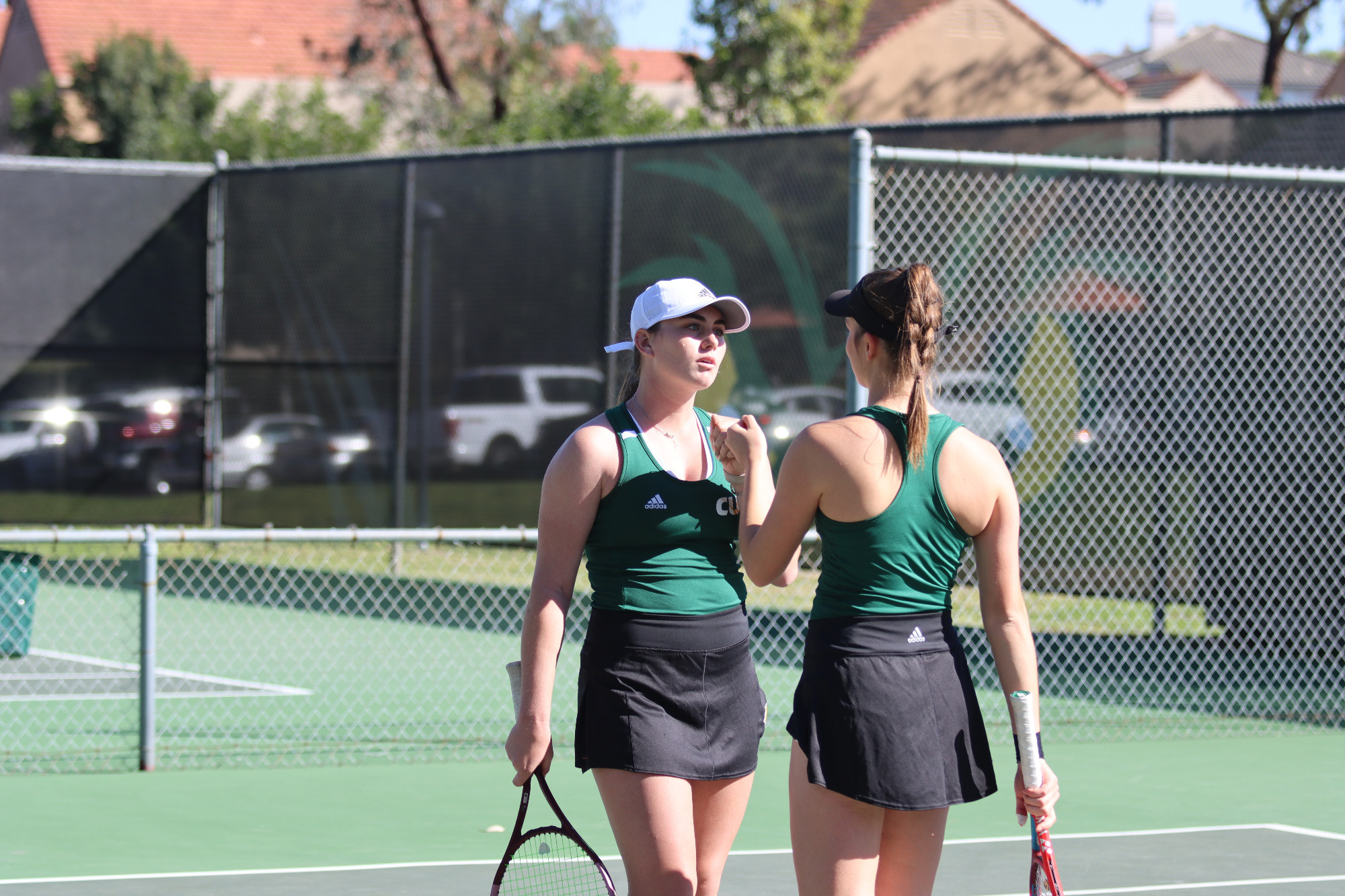 Heather Richards - Women's Tennis - Concordia University Irvine Athletics