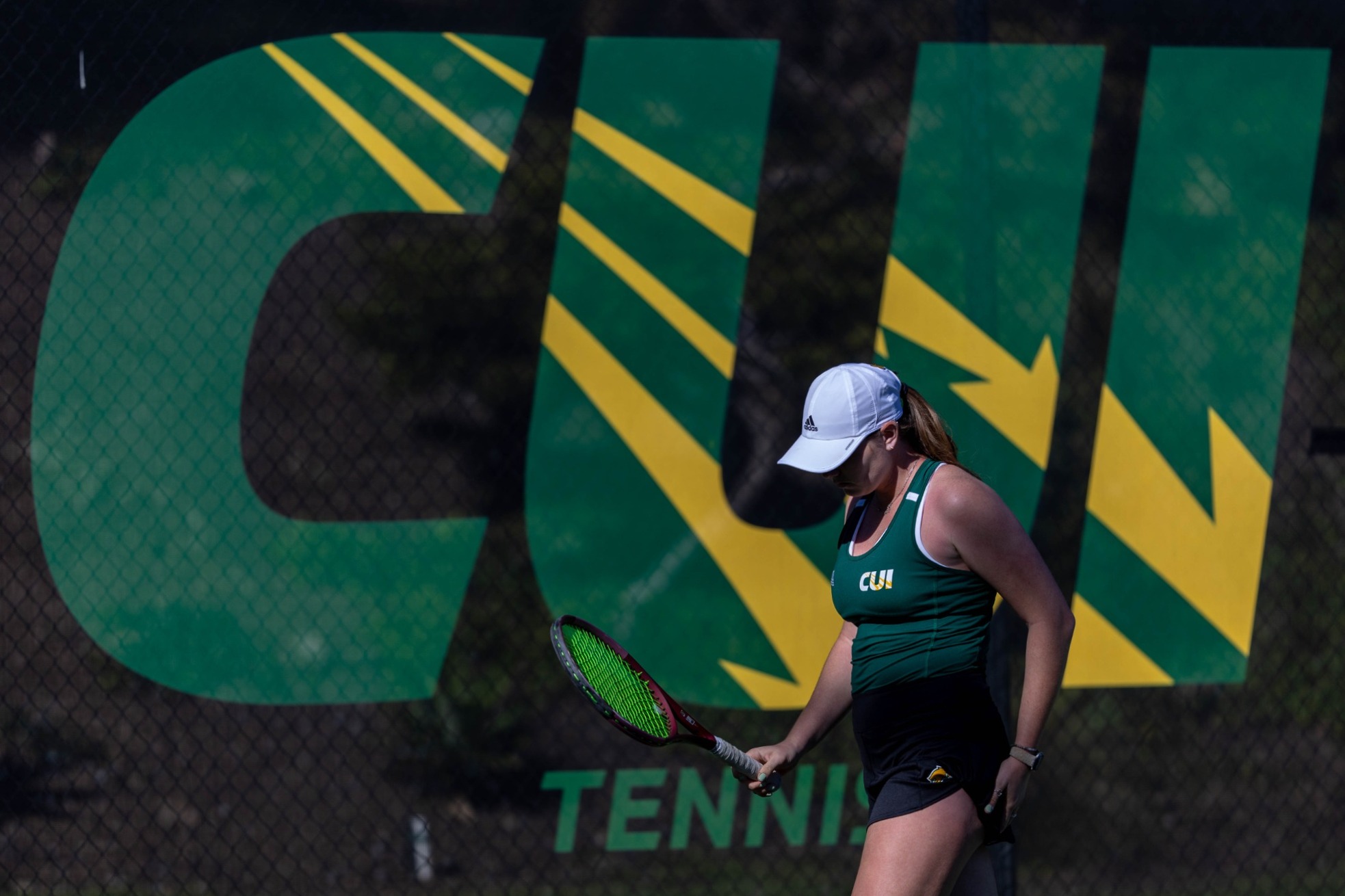 Heather Richards - Women's Tennis - Concordia University Irvine Athletics
