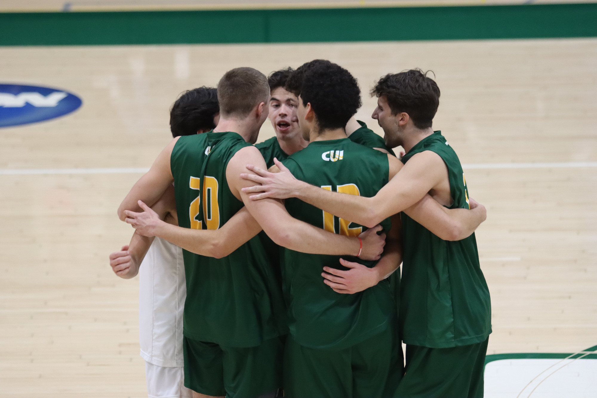 Jacob Reilly - Men's Volleyball - Concordia University Irvine Athletics