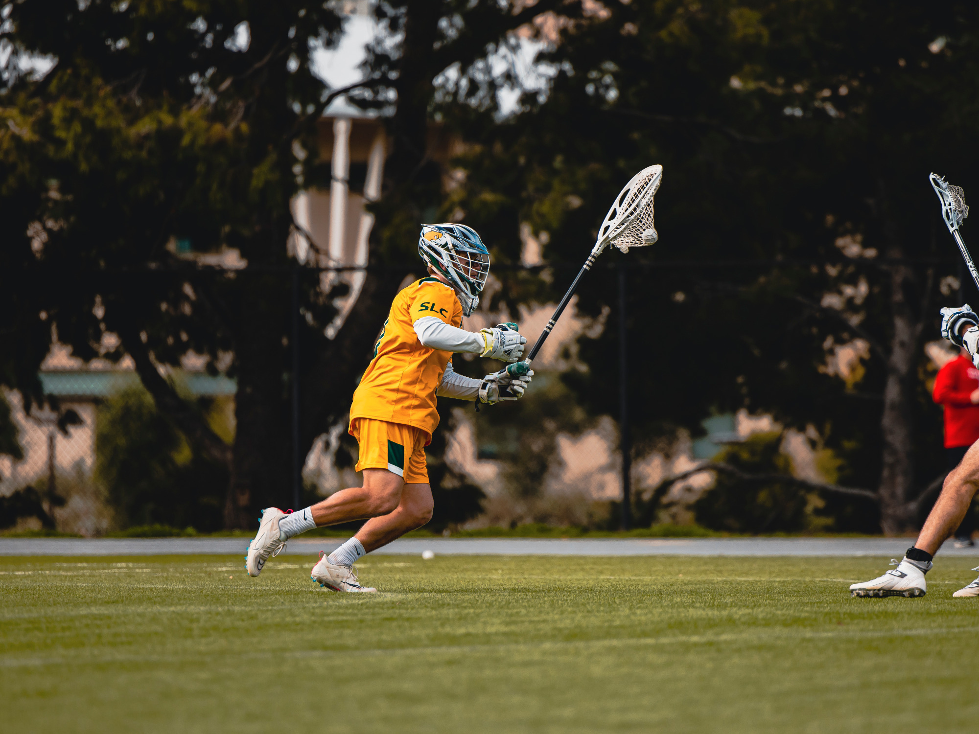 Ryan Richters - Men's Lacrosse - Concordia University Irvine Athletics
