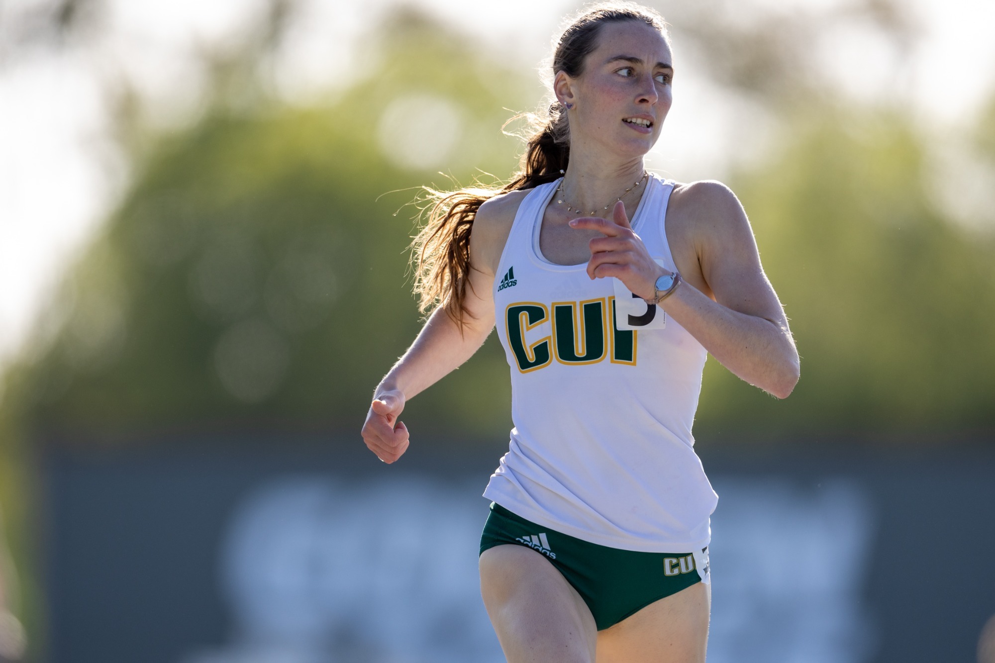 Maria Sartin - Women's Track and Field - Concordia University Irvine ...