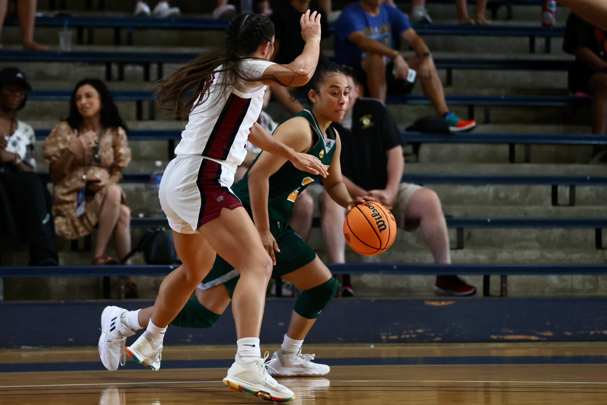 CUI Women’s Basketball Picked Fourth in PacWest Preseason Poll ...