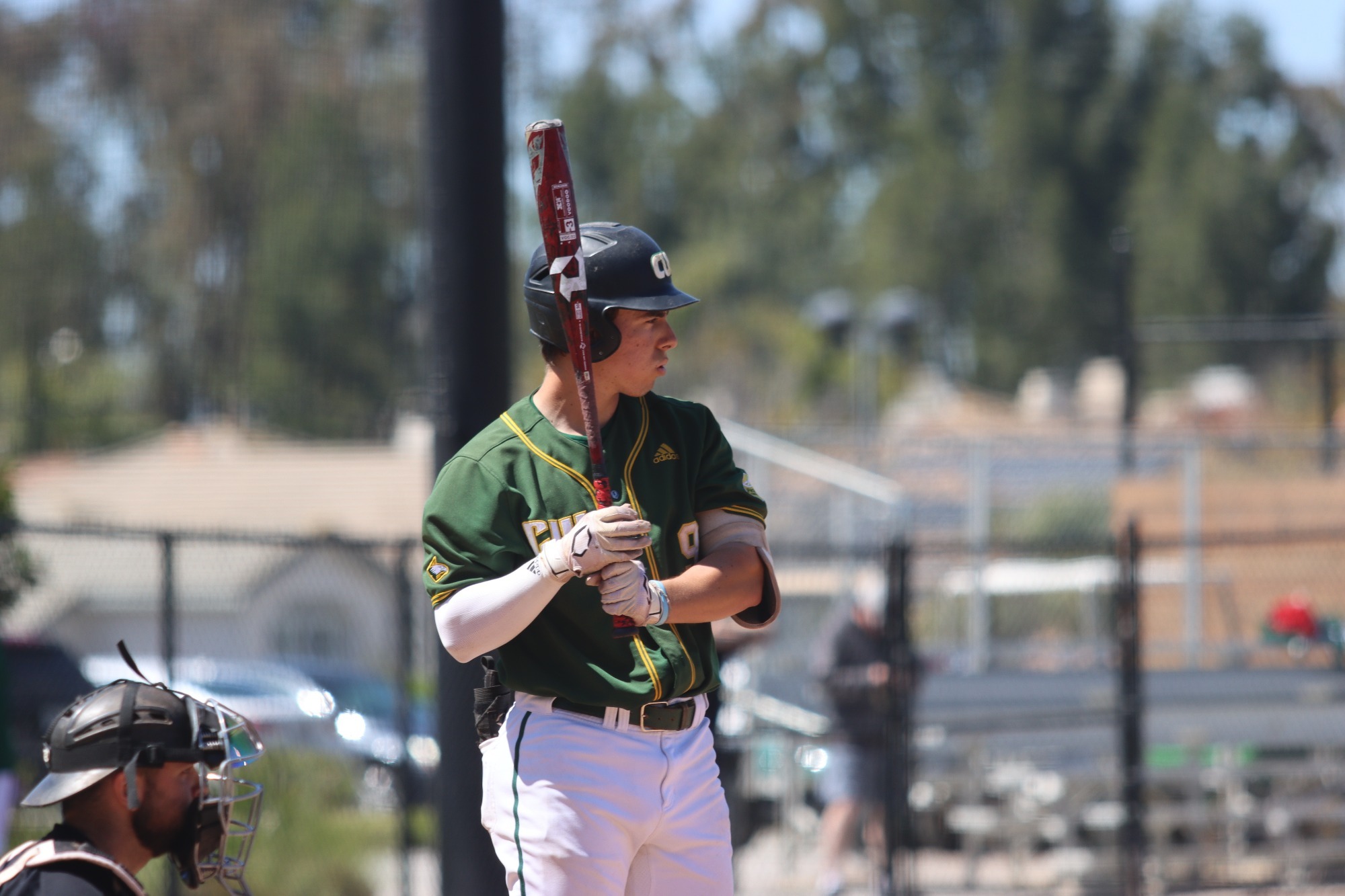 Benefeito’s Big Blast Lifts CUI to Game 1 Win - Concordia University ...