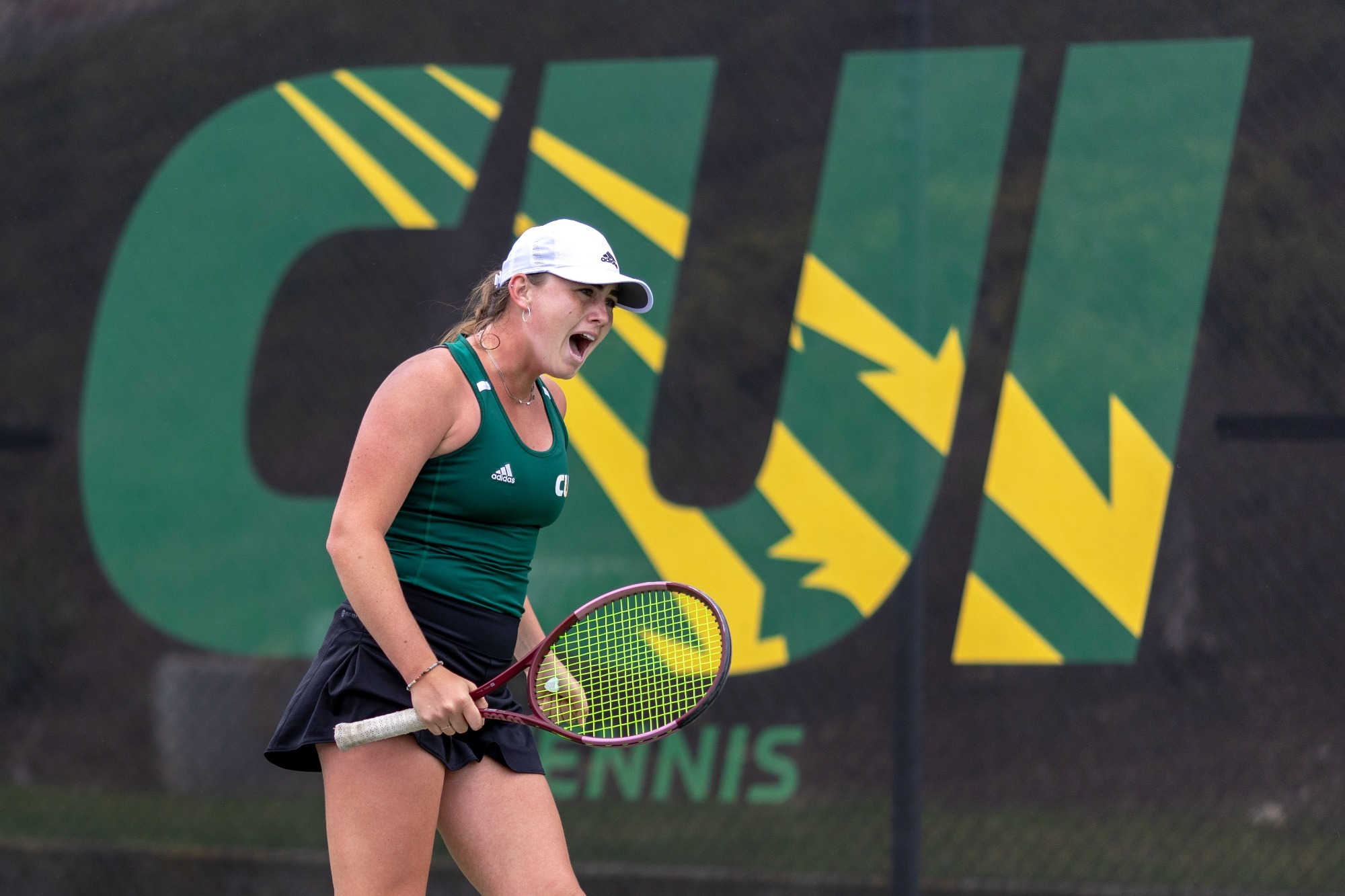 Heather Richards - Women's Tennis - Concordia University Irvine Athletics
