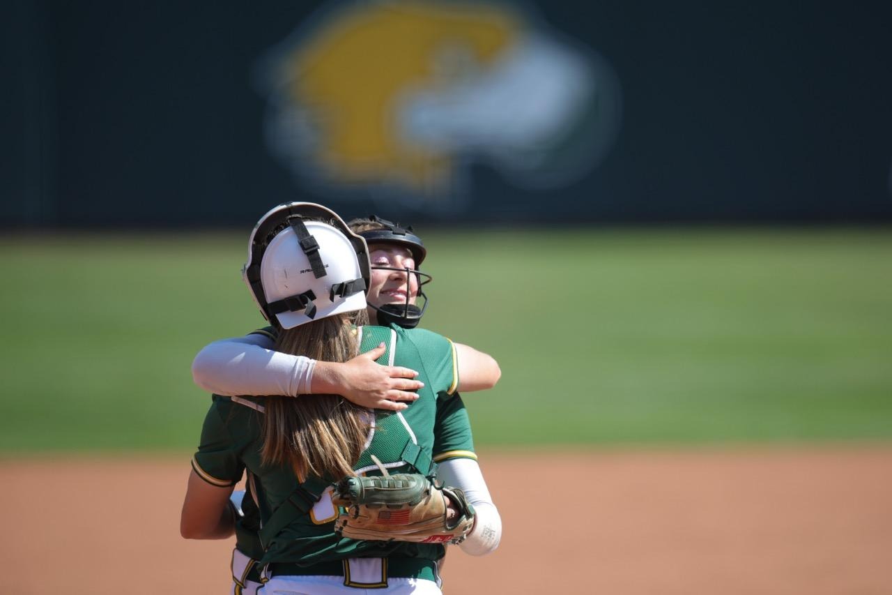 Dani Cole - Softball - Concordia University Irvine Athletics