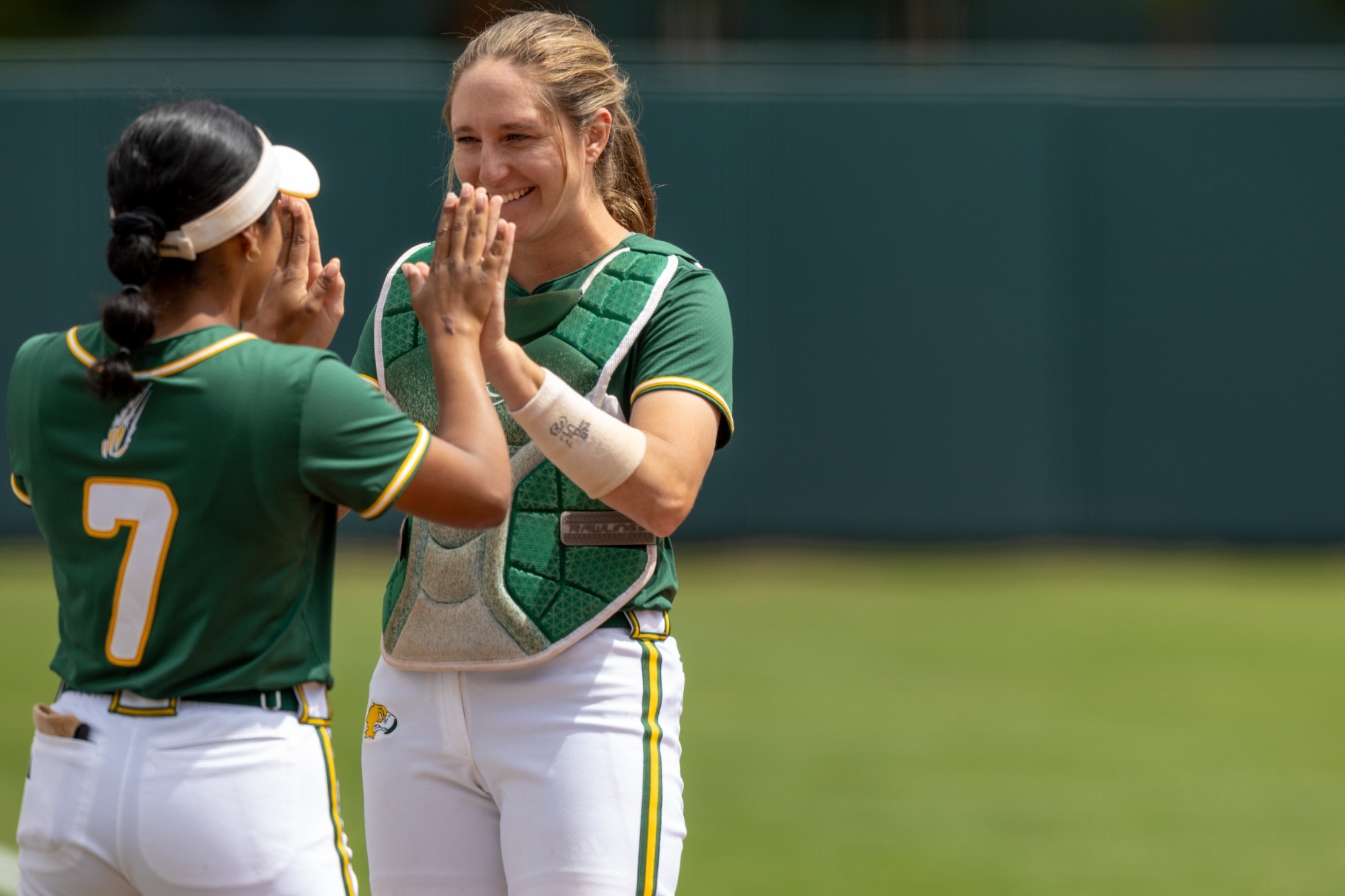Dani Cole - Softball - Concordia University Irvine Athletics