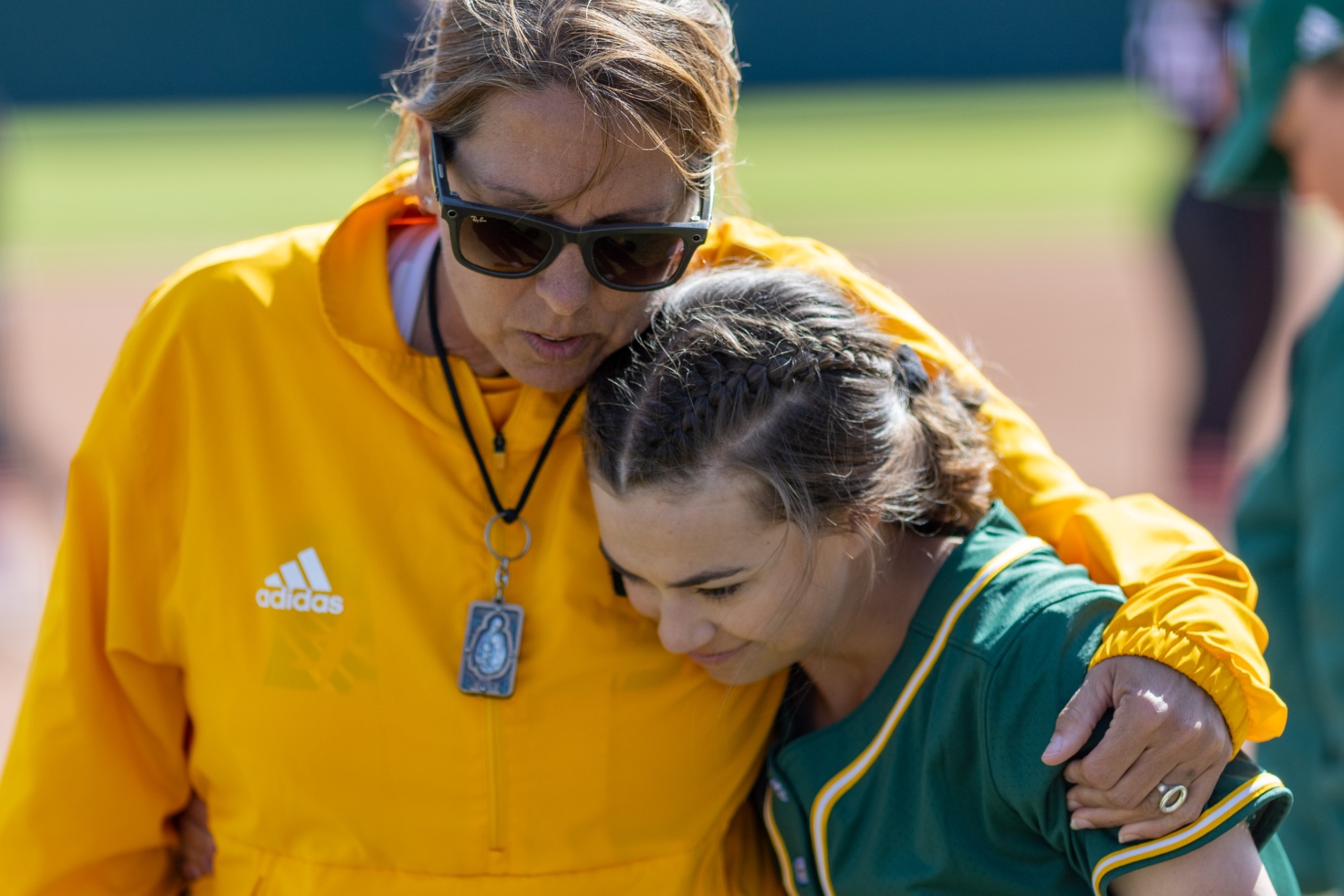 Megan Massa - Softball - Concordia University Irvine Athletics