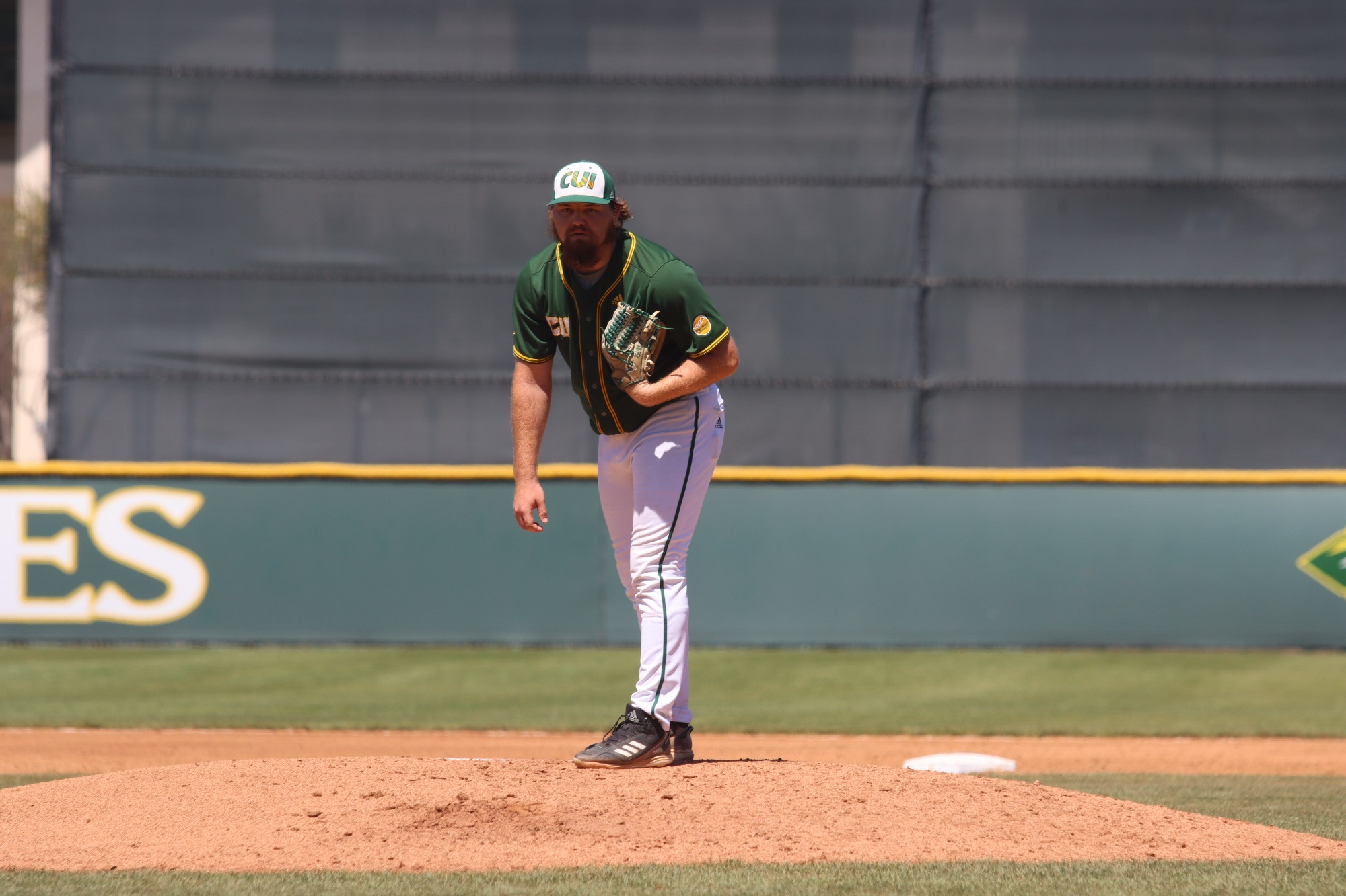 Riley O'Sullivan - Baseball - Concordia University Irvine Athletics