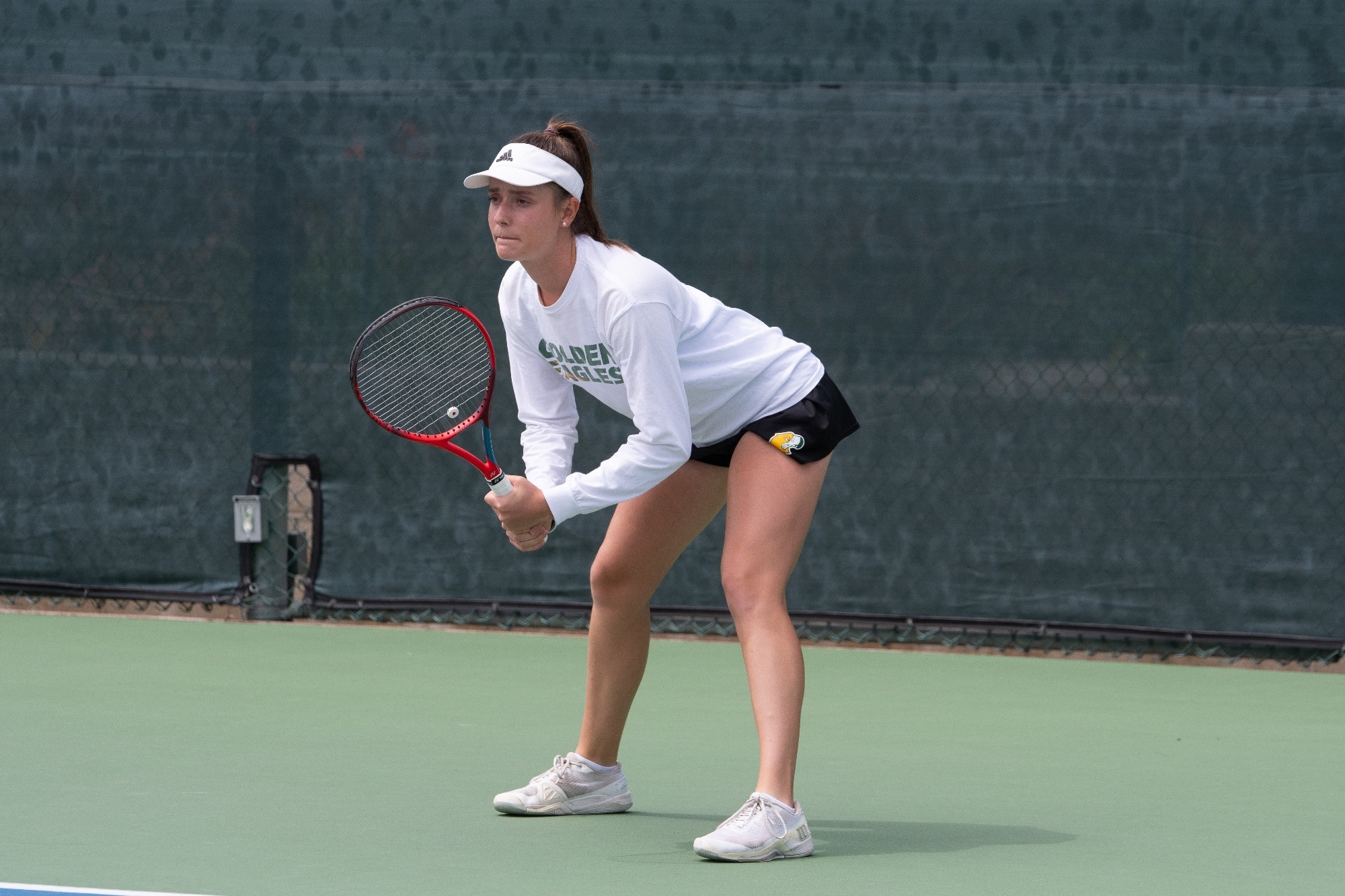 CUI Women’s Tennis Concludes Best Season of NCAA DII Era - Concordia ...