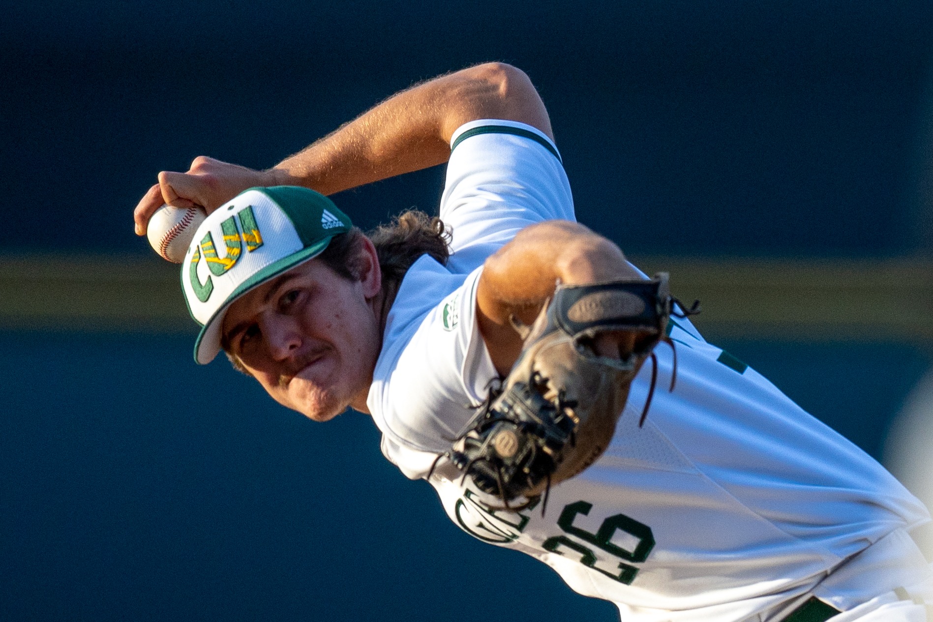 Dawson Radik - Baseball - Concordia University Irvine Athletics