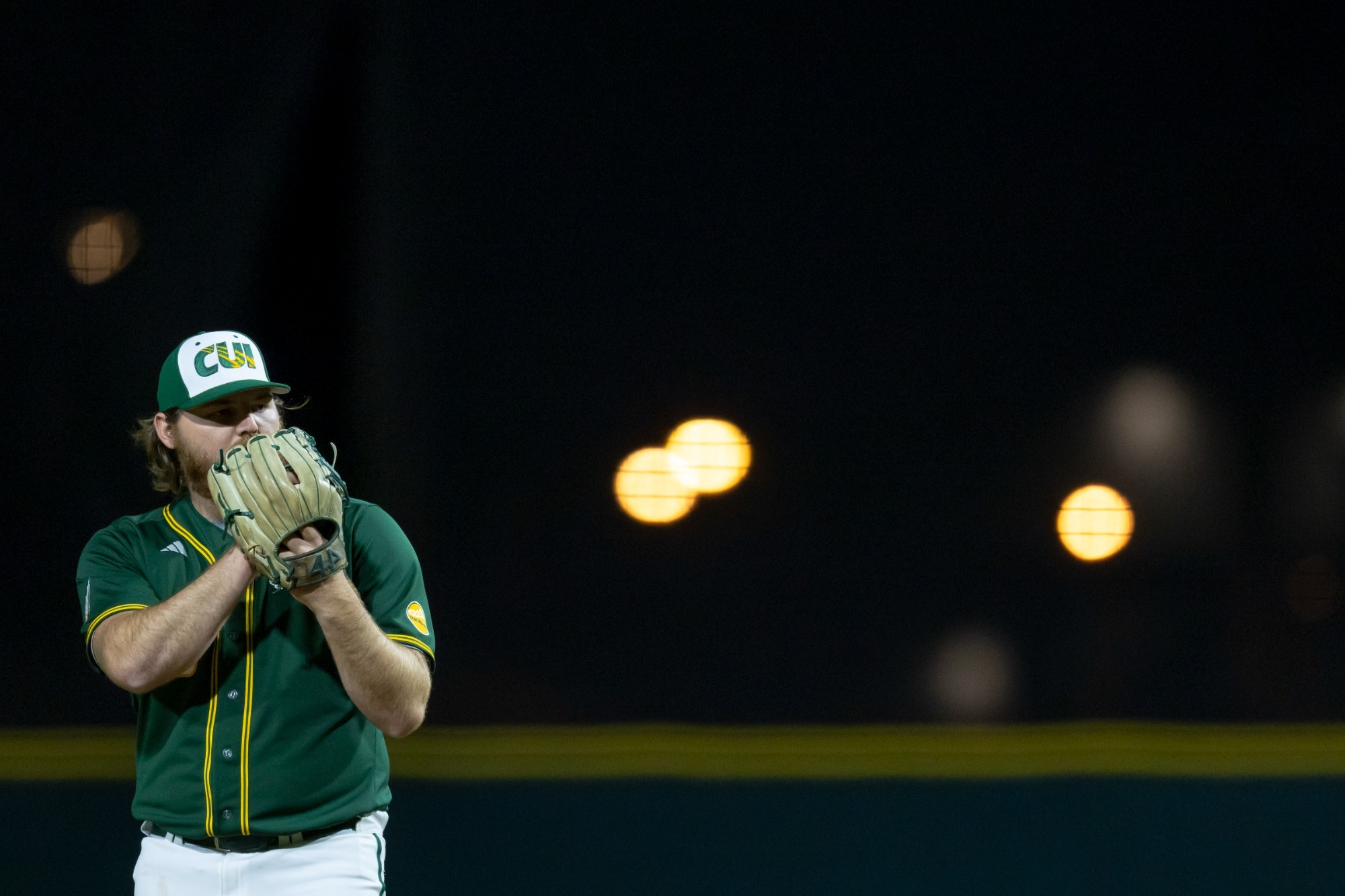 Riley O'Sullivan - Baseball - Concordia University Irvine Athletics